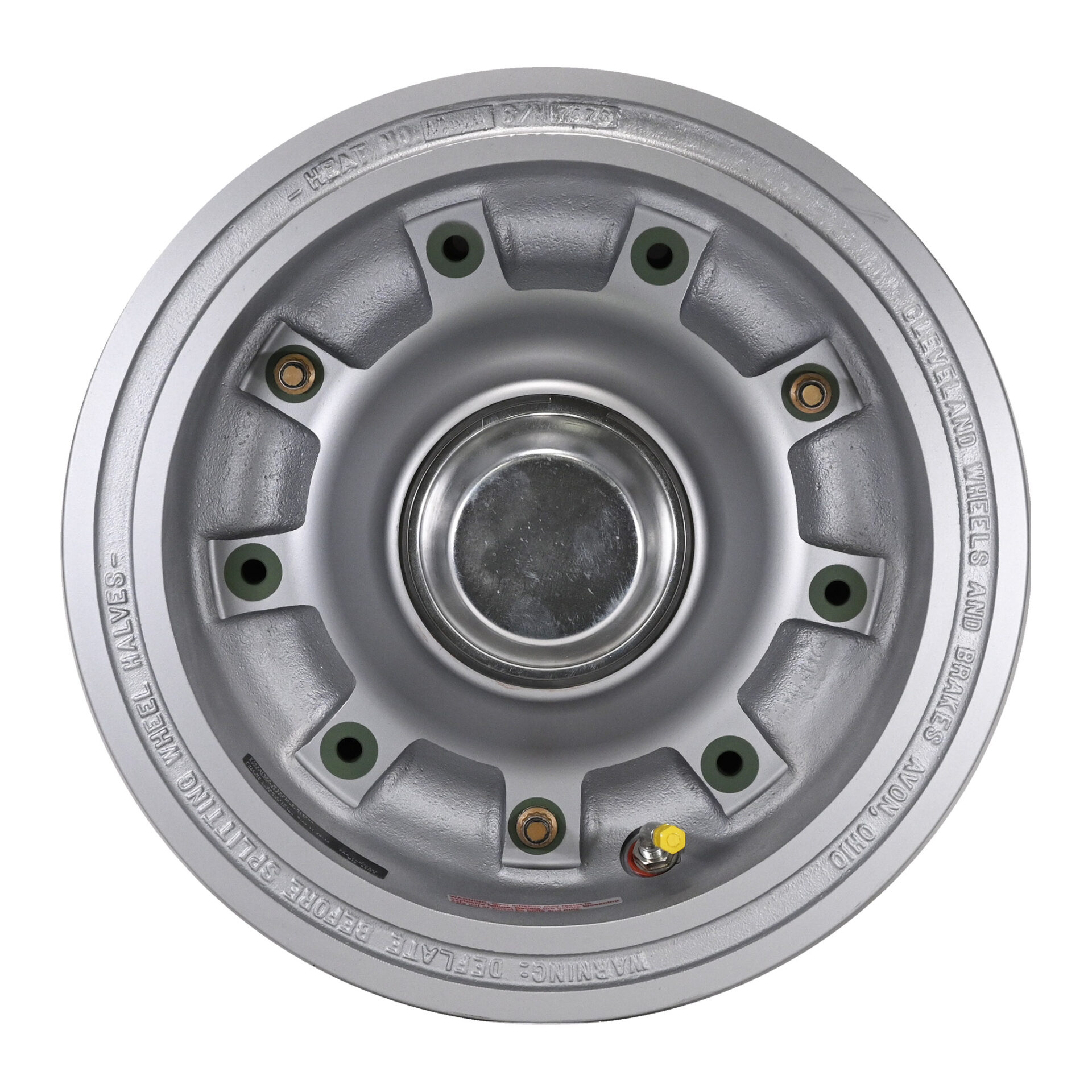 040-21101 - Cleveland Wheel & Brake Systems