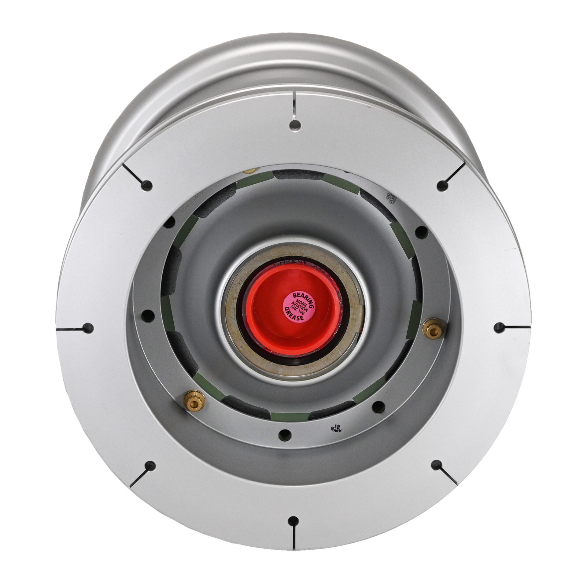 040-21101 - Cleveland Wheel & Brake Systems
