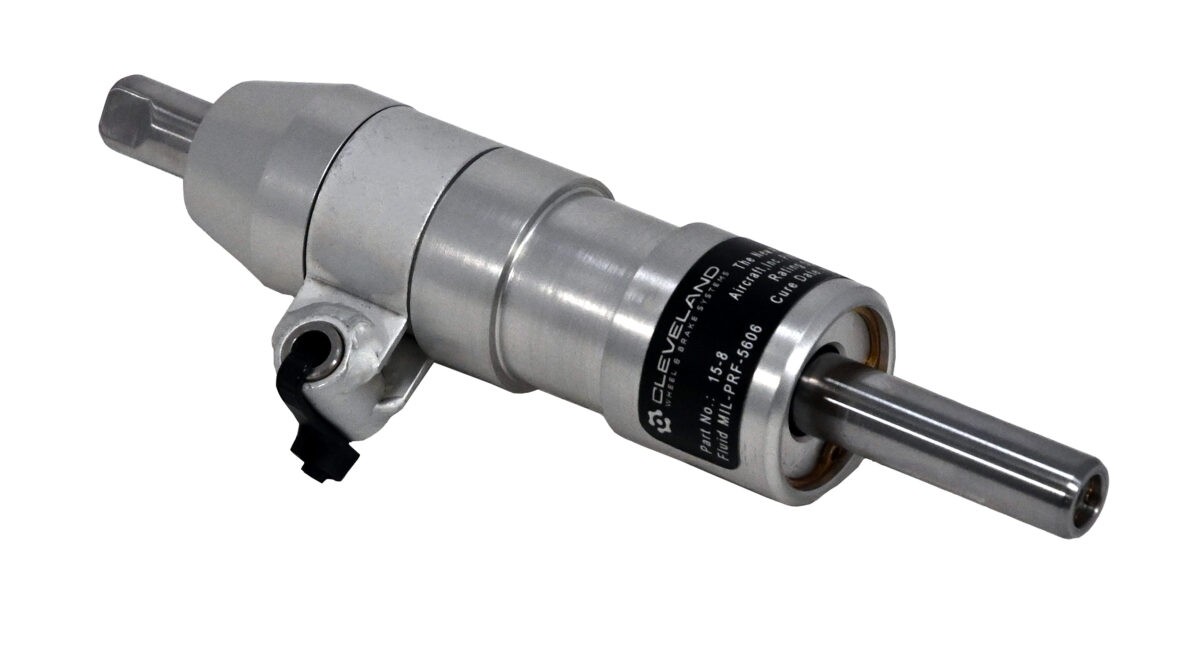 15-8 - Cleveland Wheel & Brake Systems