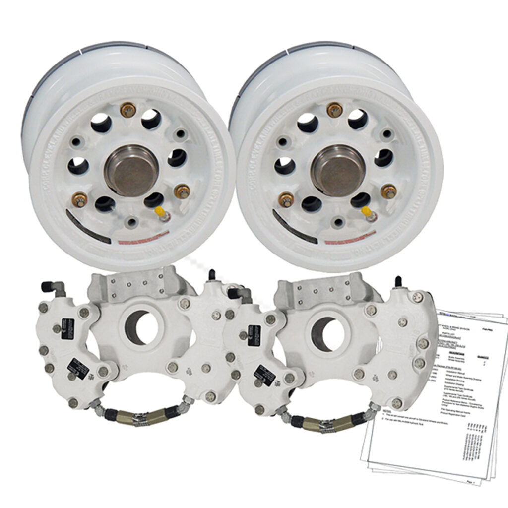 199-110 - Cleveland Wheel & Brake Systems