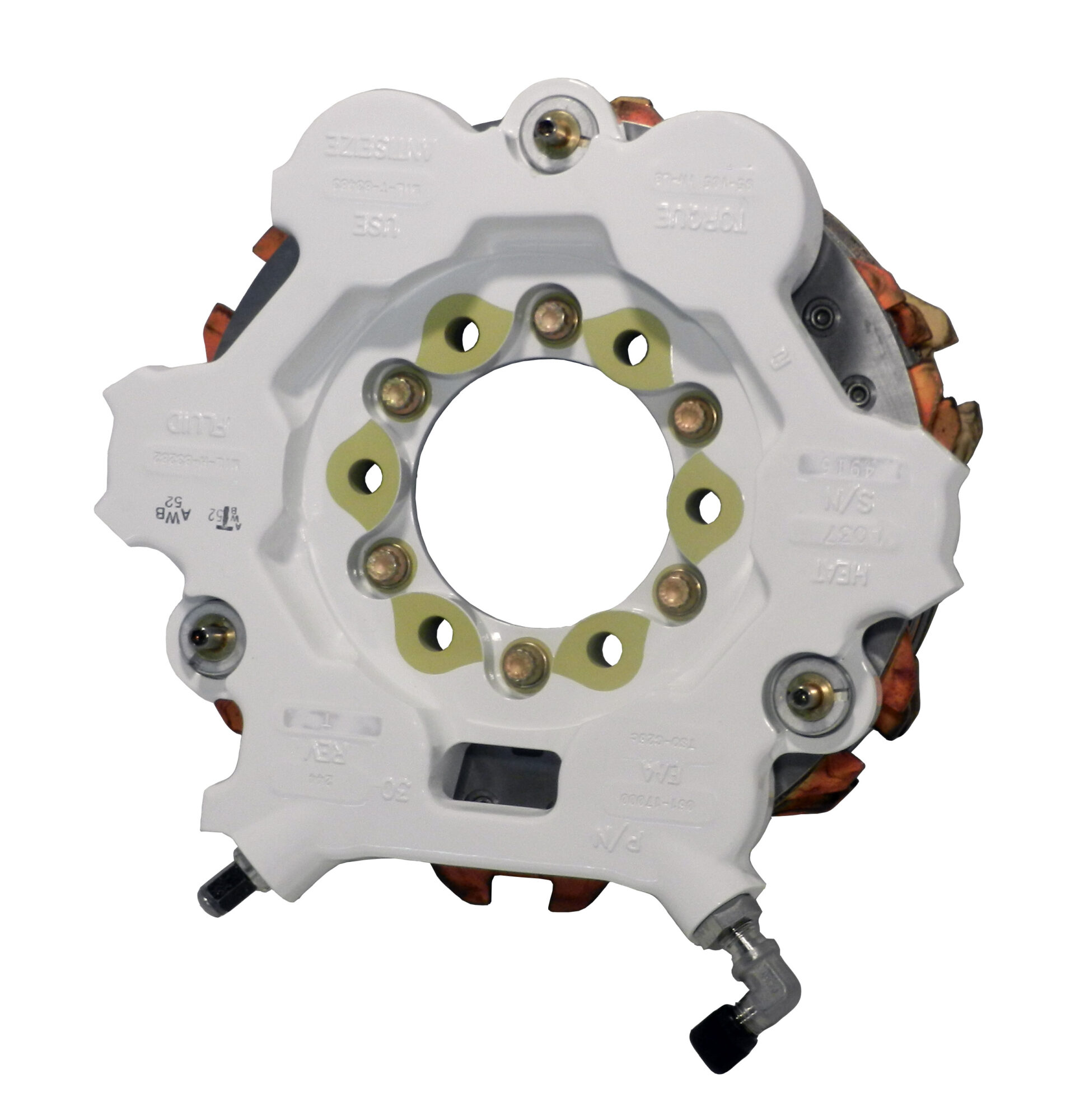 199-241 - Cleveland Wheel & Brake Systems