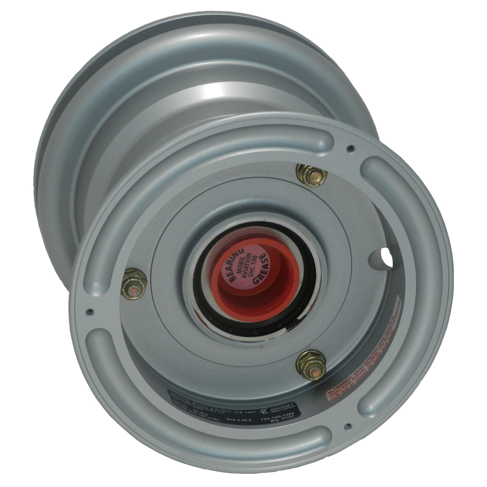 199-46 - Cleveland Wheel & Brake Systems