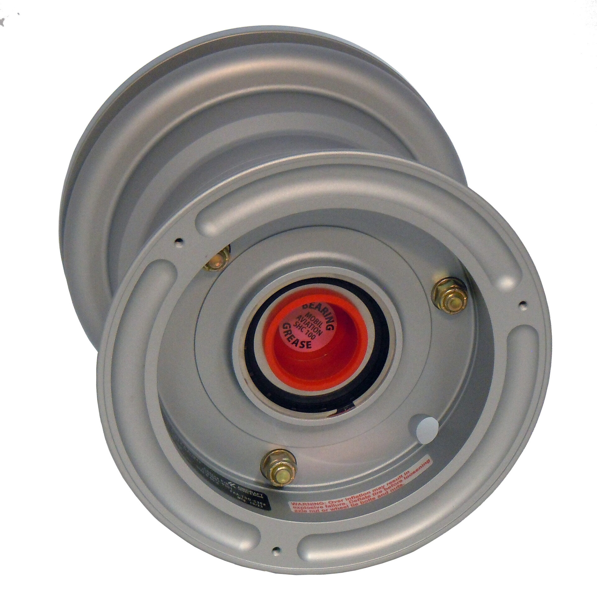 199-60 - Cleveland Wheel & Brake Systems