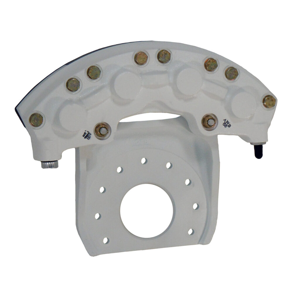 199-72 - Cleveland Wheel & Brake Systems