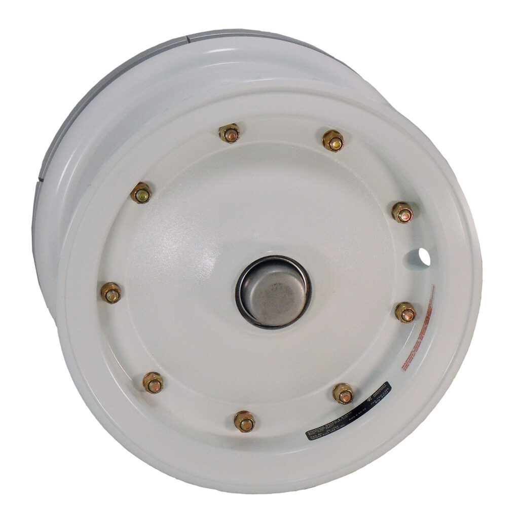 199-72 - Cleveland Wheel & Brake Systems