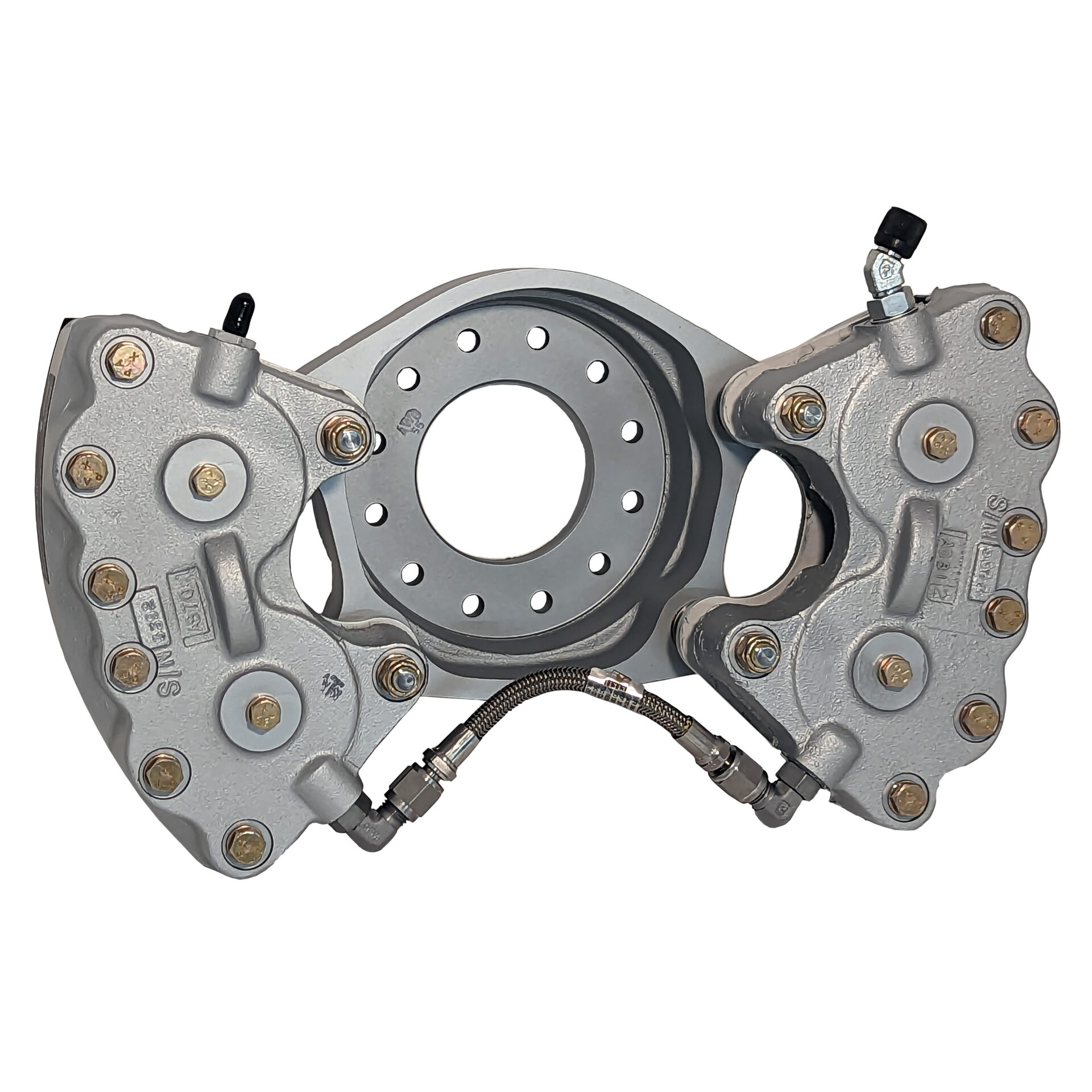199-90 - Cleveland Wheel & Brake Systems