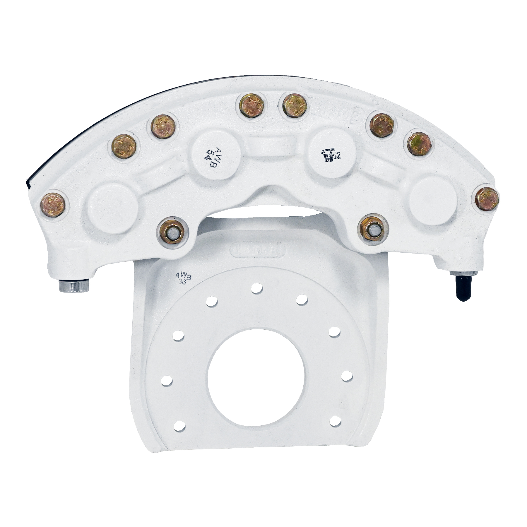 30-100 - Cleveland Wheel & Brake Systems