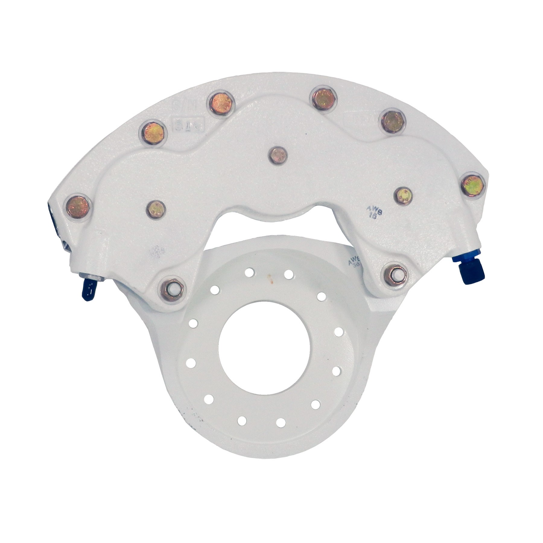30-143 LH - Cleveland Wheel & Brake Systems