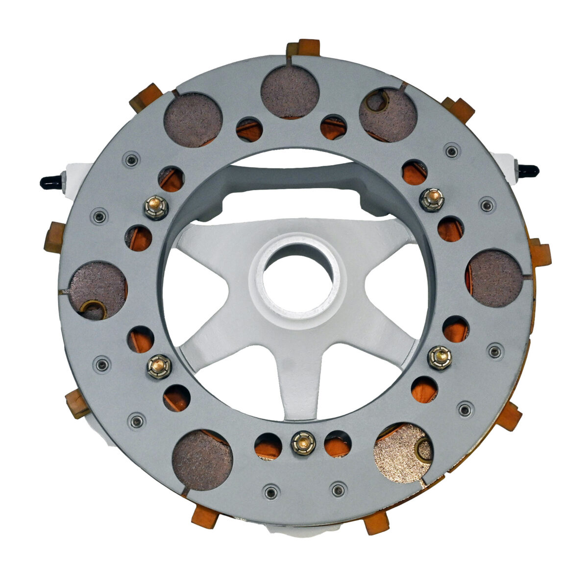 30-162 - Cleveland Wheel & Brake Systems