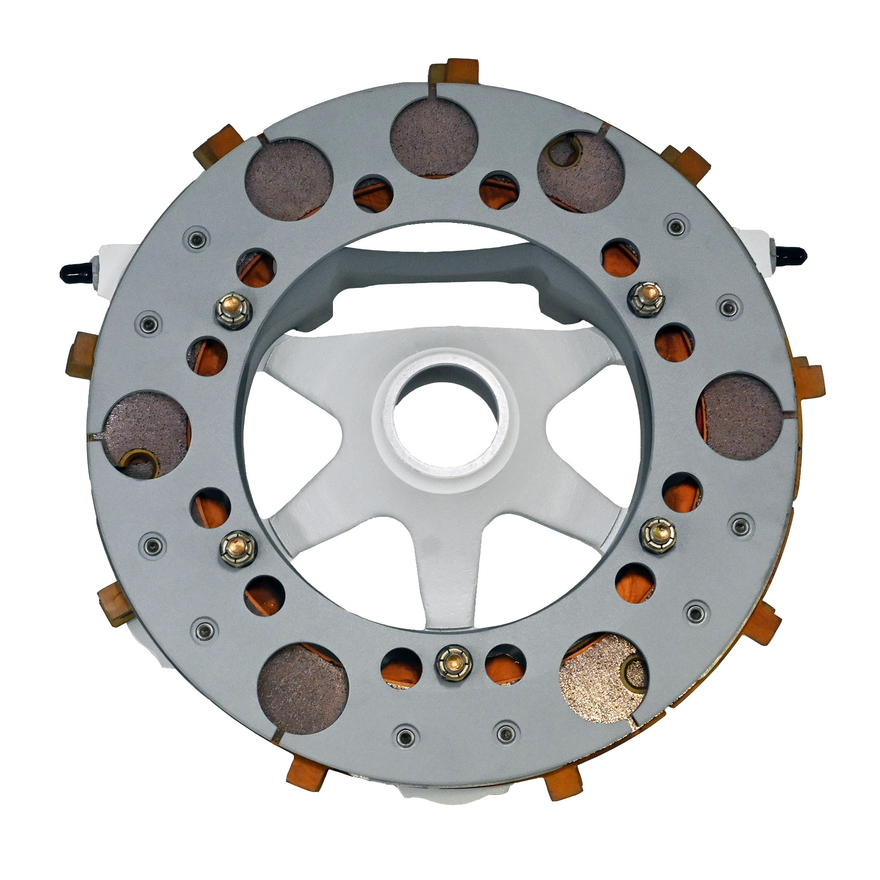 30-162 - Cleveland Wheel & Brake Systems