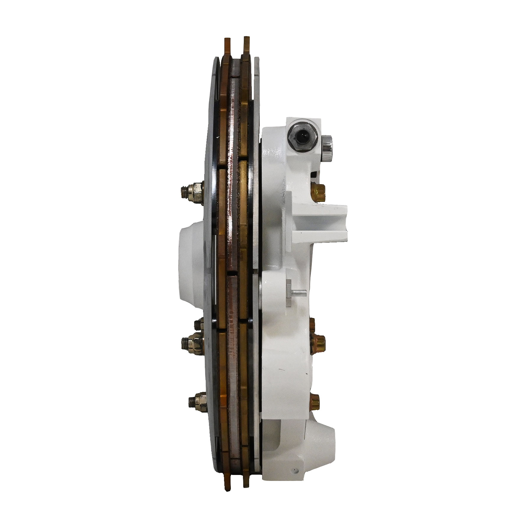 30-162 - Cleveland Wheel & Brake Systems