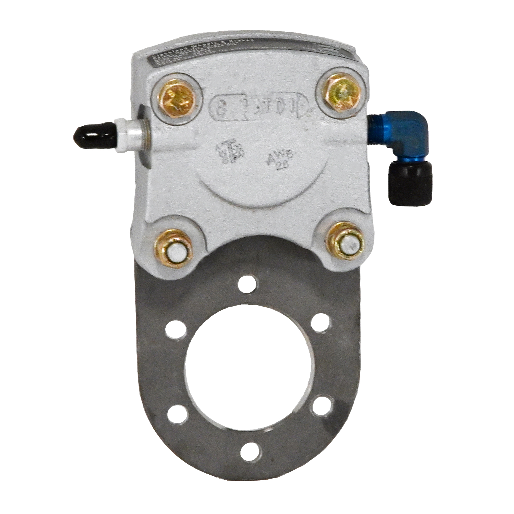 30-18 - Cleveland Wheel & Brake Systems