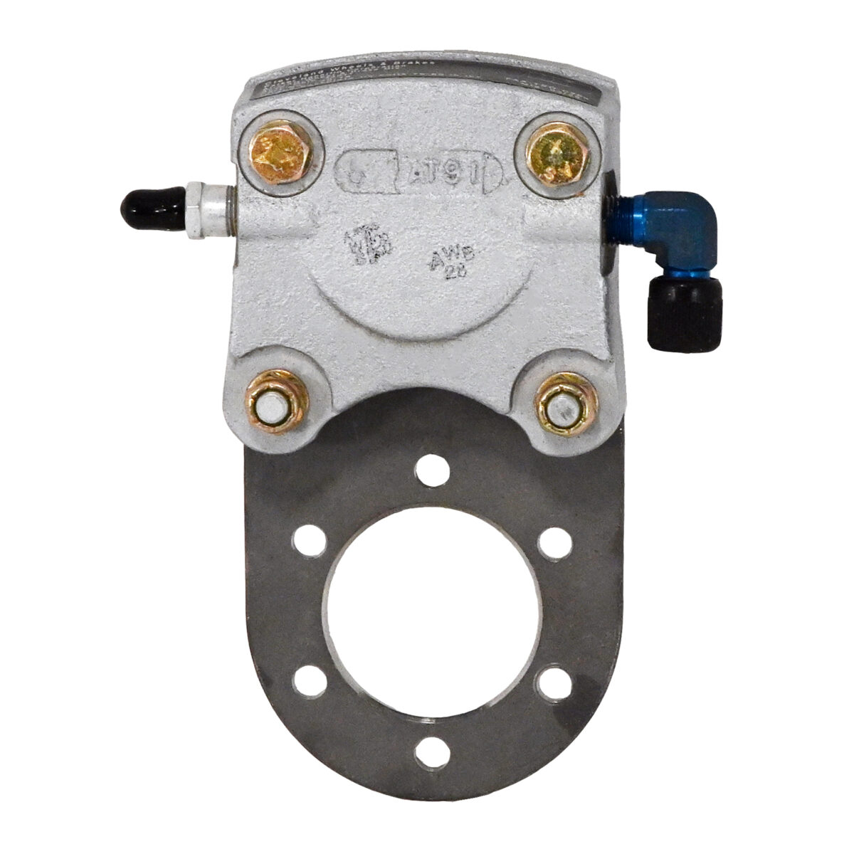 30-18 - Cleveland Wheel & Brake Systems