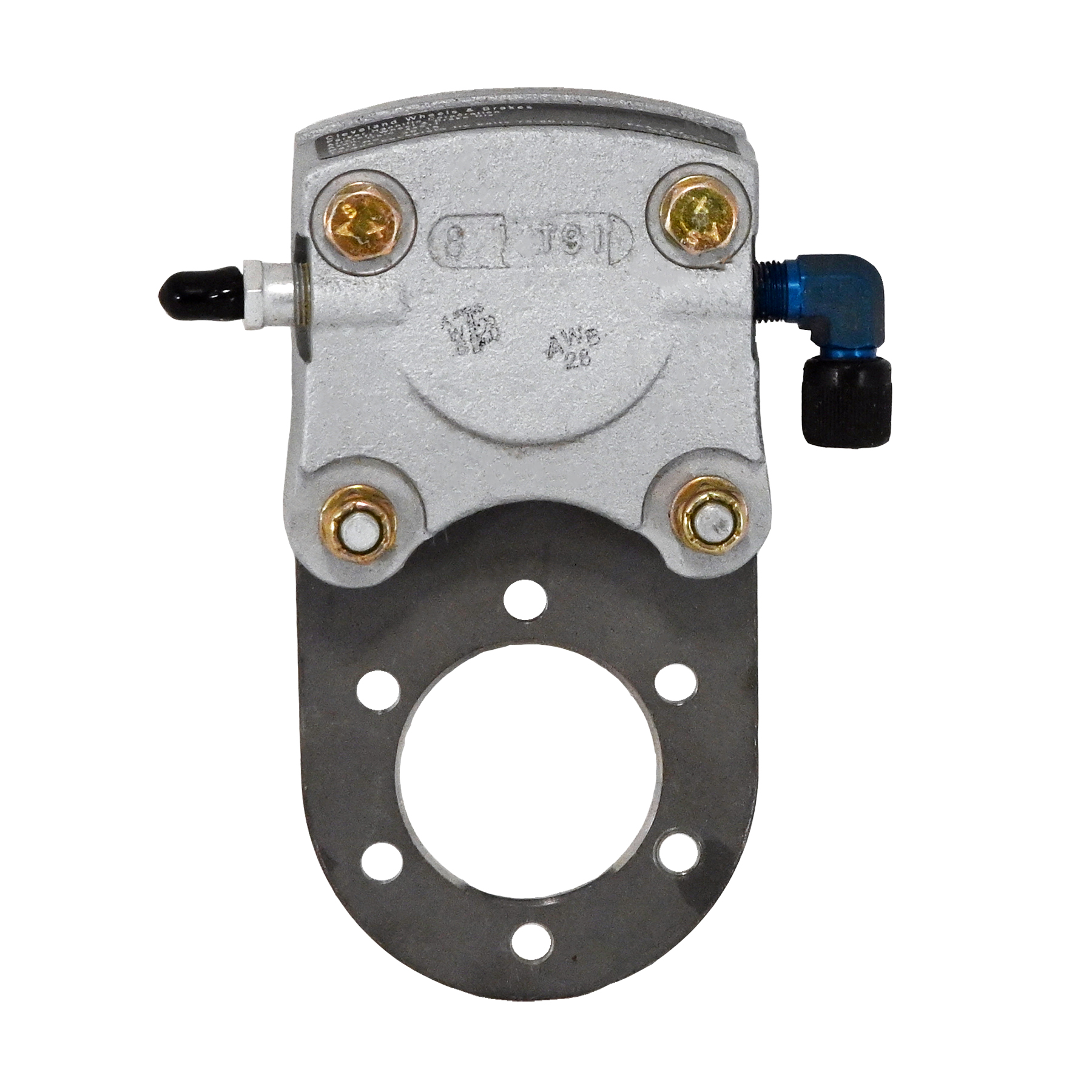 30-18 - Cleveland Wheel & Brake Systems