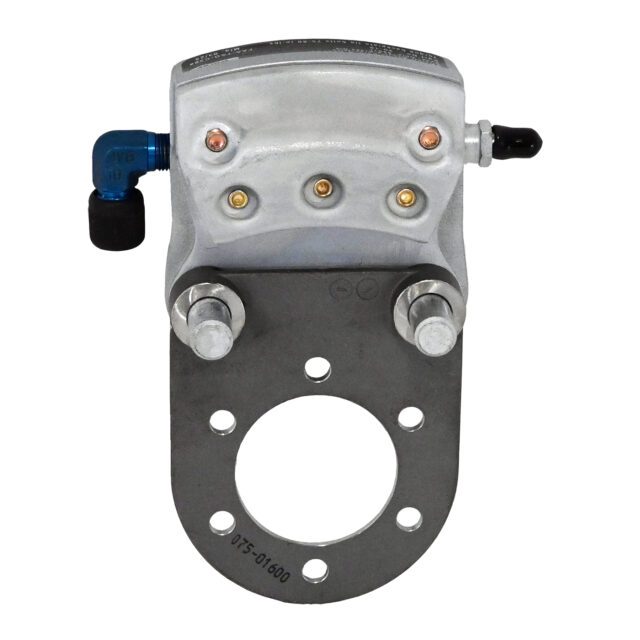 30-18 - Cleveland Wheel & Brake Systems