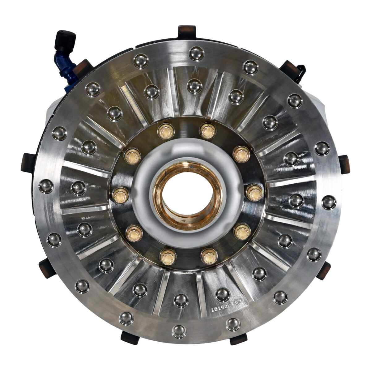 30-191 - Cleveland Wheel & Brake Systems