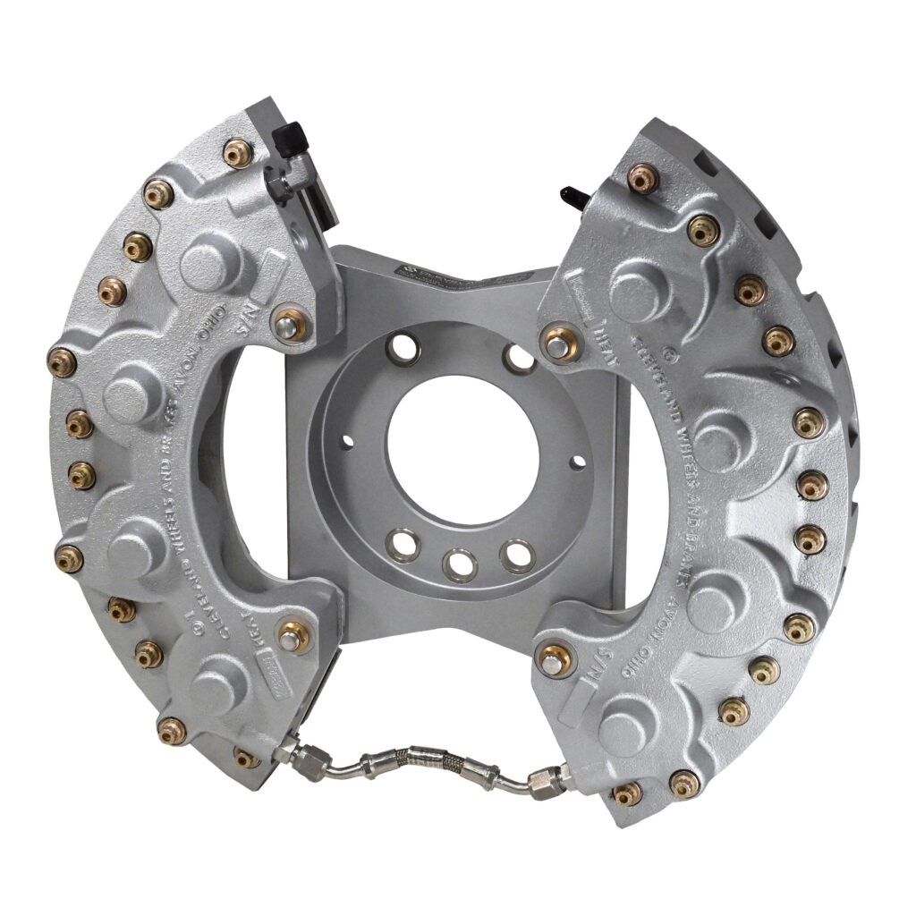 30-210A - Cleveland Wheel & Brake Systems