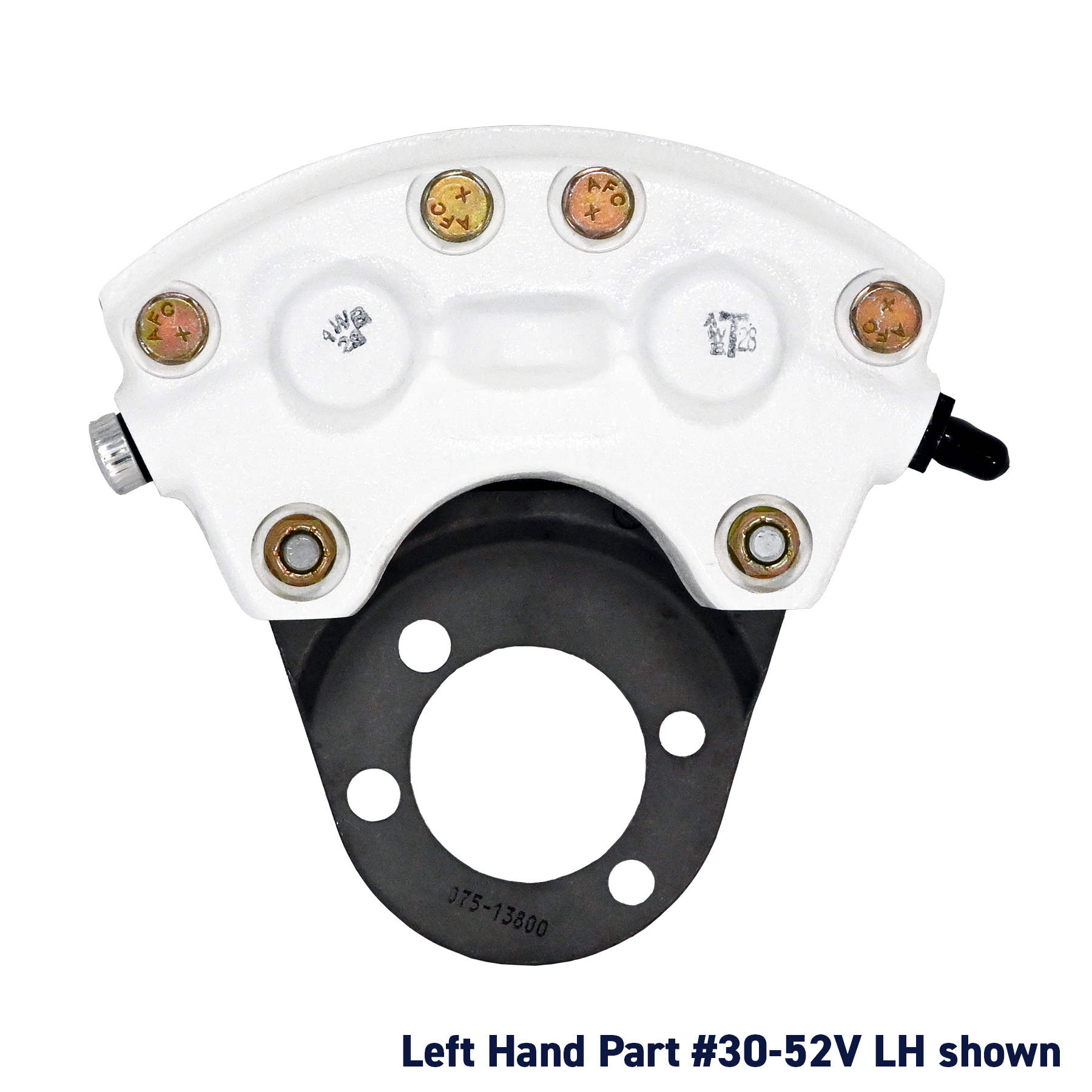 30-52V RH - Cleveland Wheel & Brake Systems