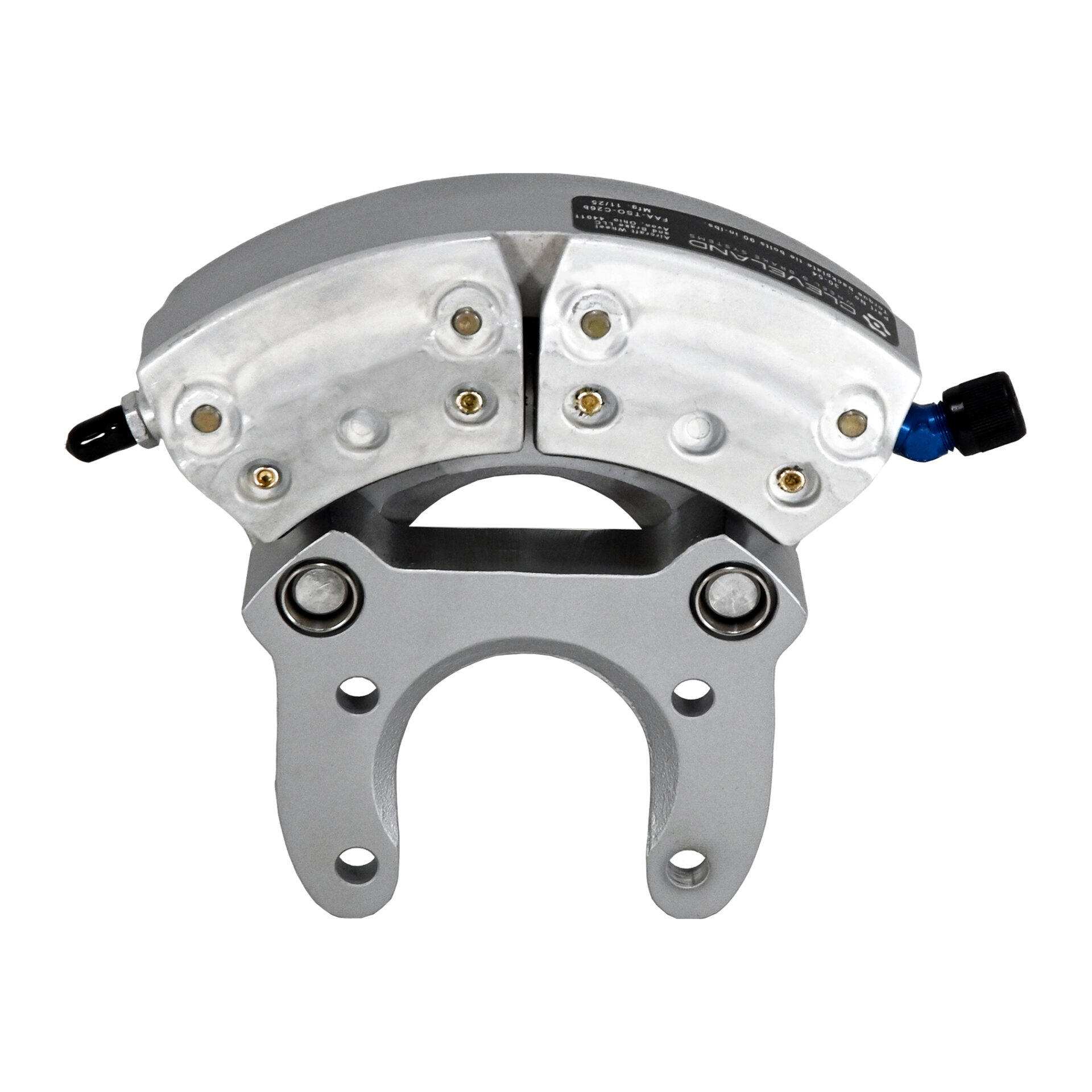 30-54 - Cleveland Wheel & Brake Systems