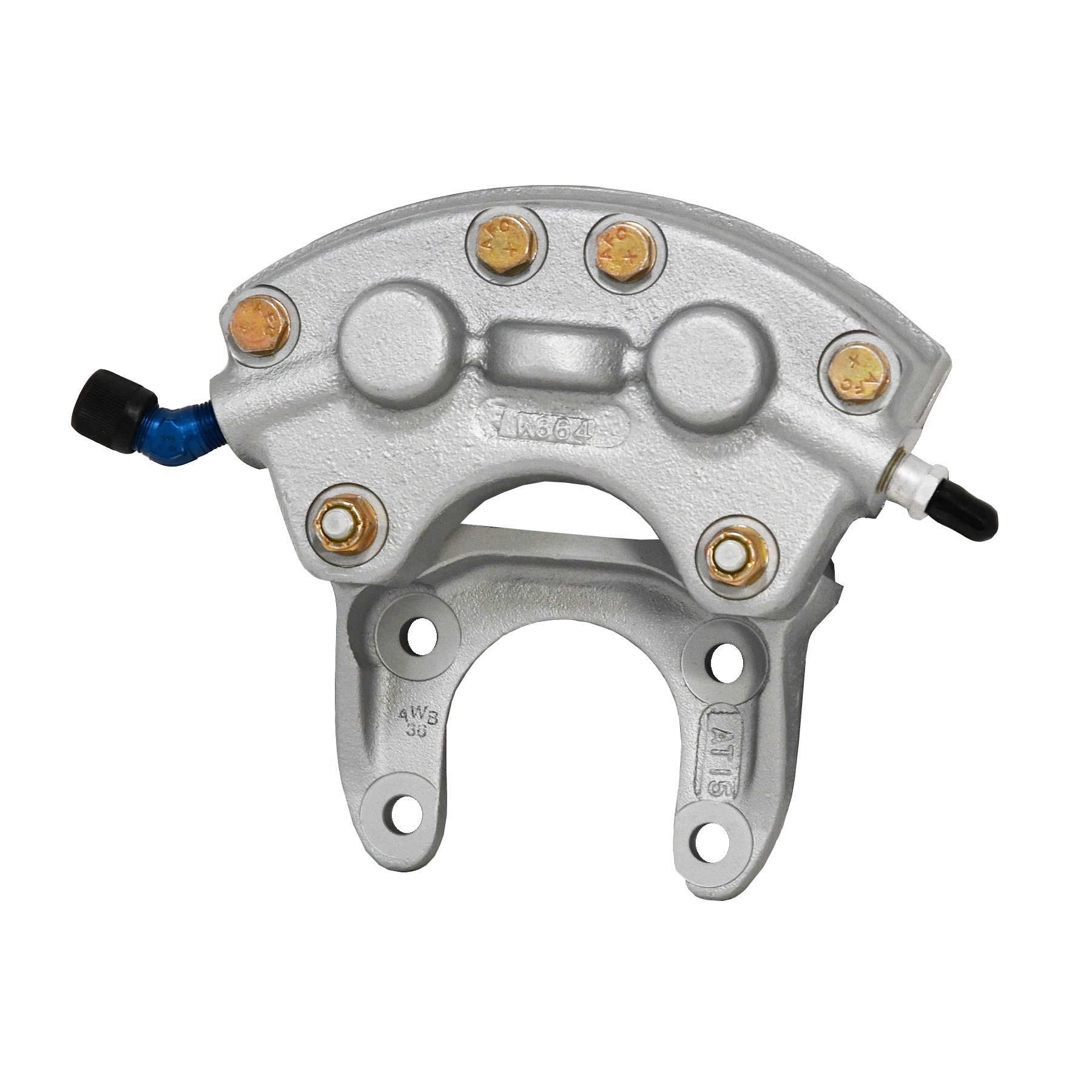30-60A - Cleveland Wheel & Brake Systems