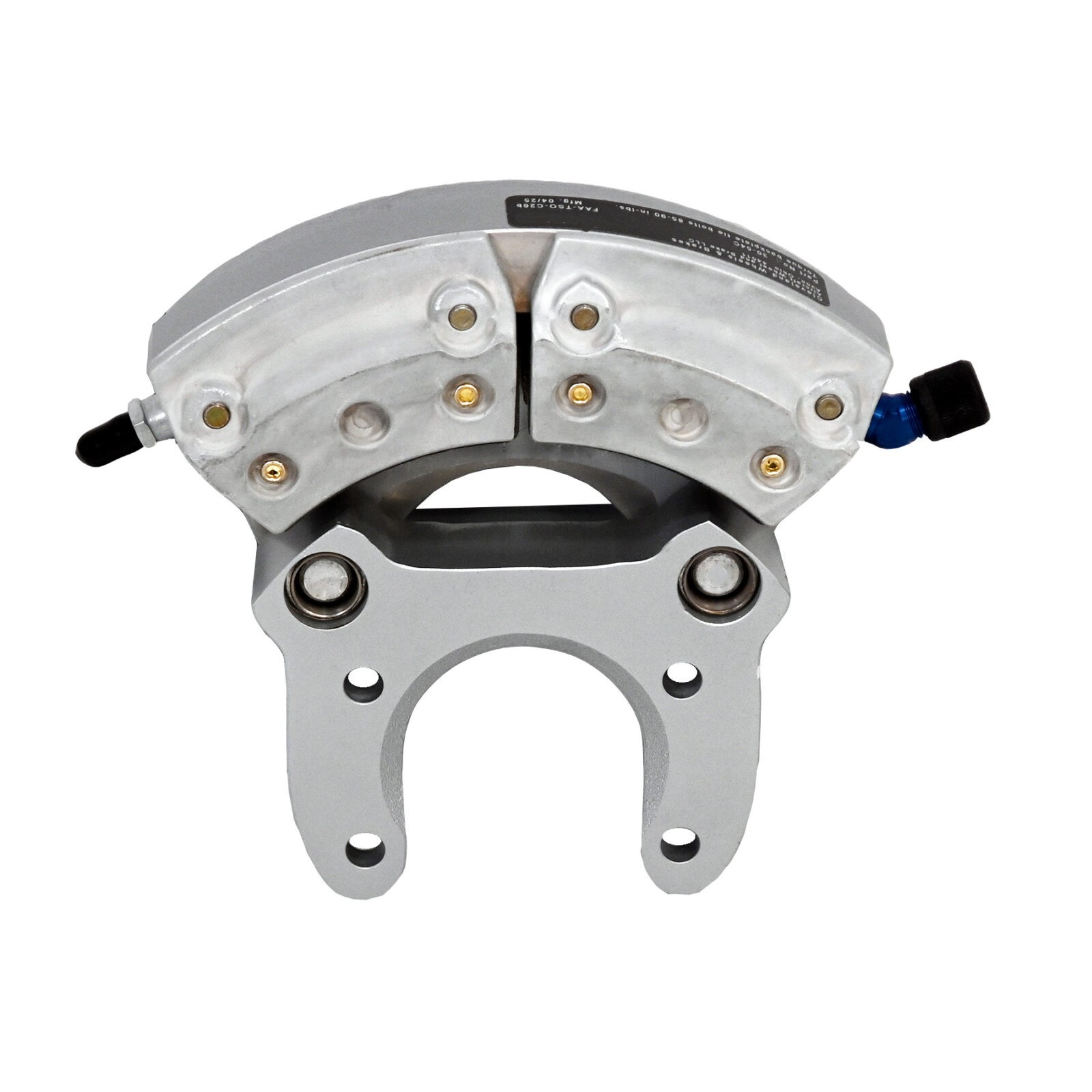 30-60A - Cleveland Wheel & Brake Systems