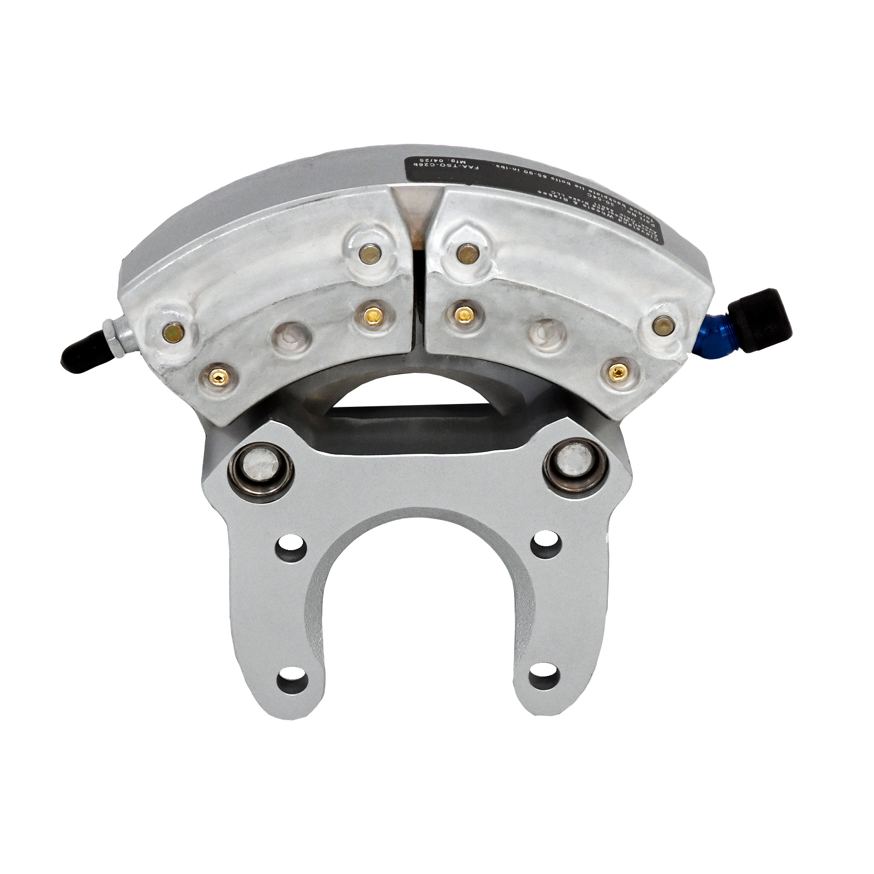 30-54C - Cleveland Wheel & Brake Systems
