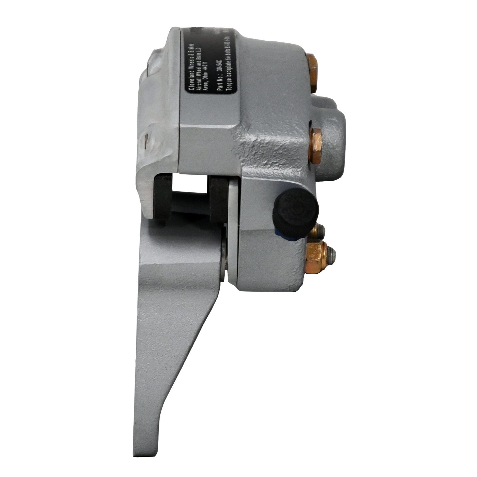 30-60A - Cleveland Wheel & Brake Systems