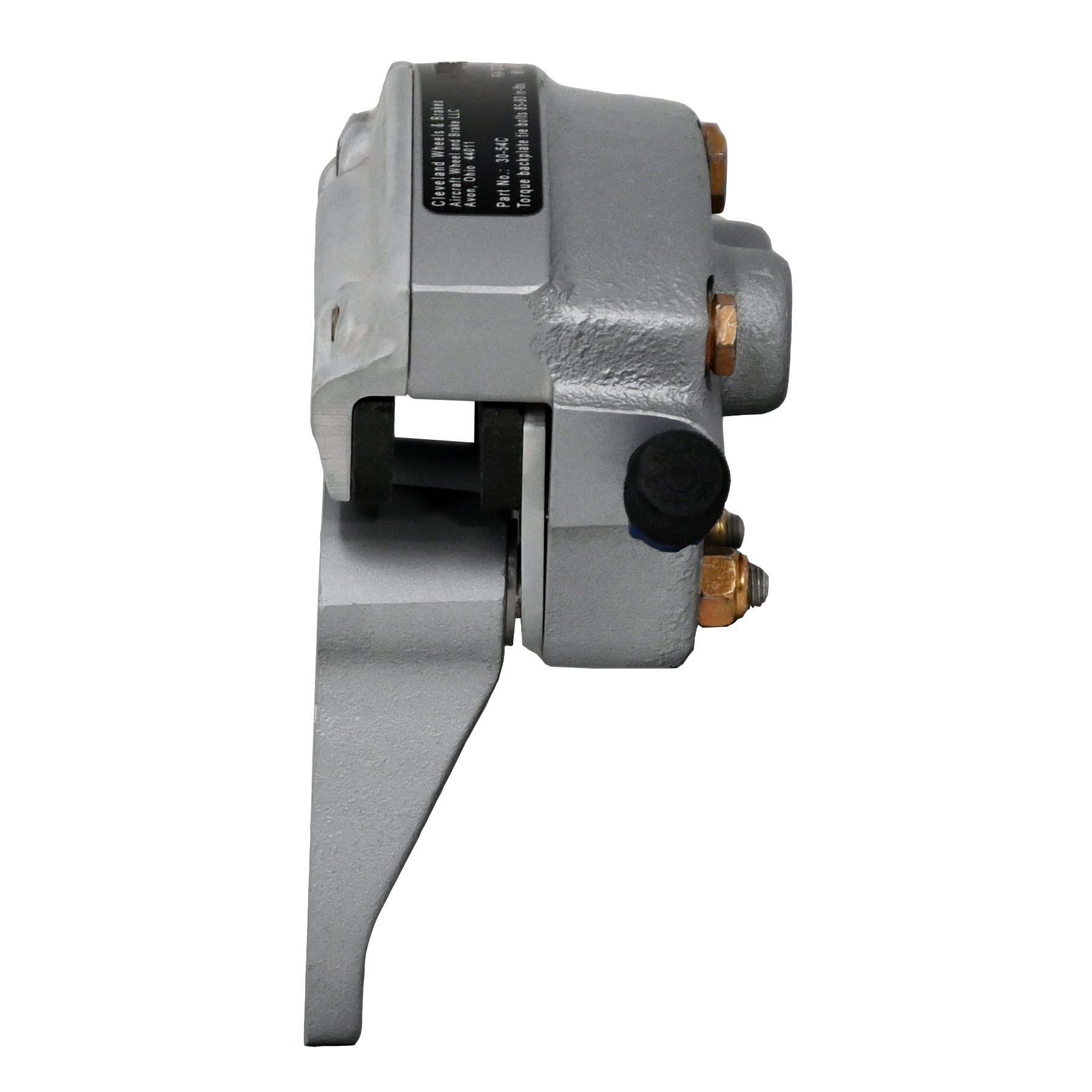 30-54C - Cleveland Wheel & Brake Systems