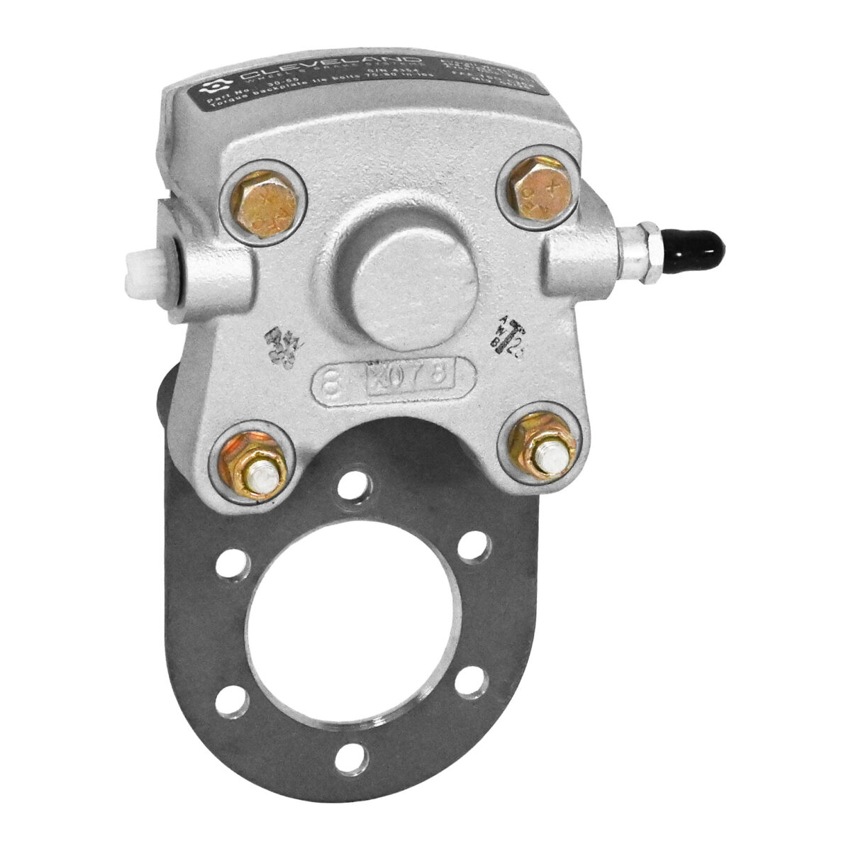 30-55 - Cleveland Wheel & Brake Systems