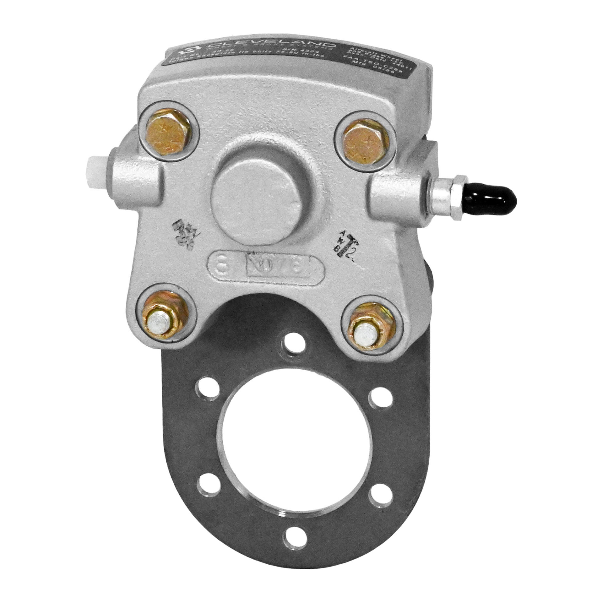 30-55 - Cleveland Wheel & Brake Systems