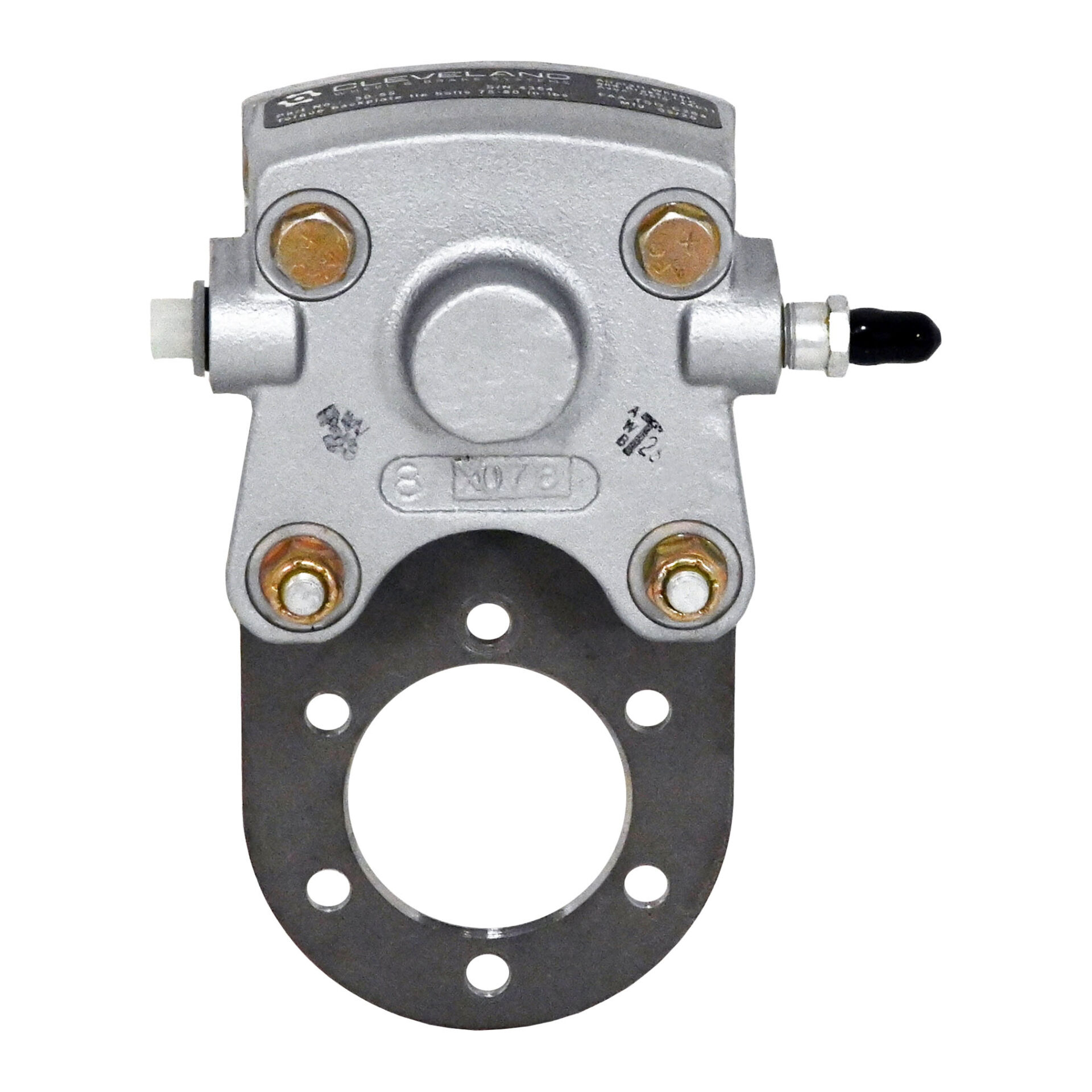 30-55 - Cleveland Wheel & Brake Systems