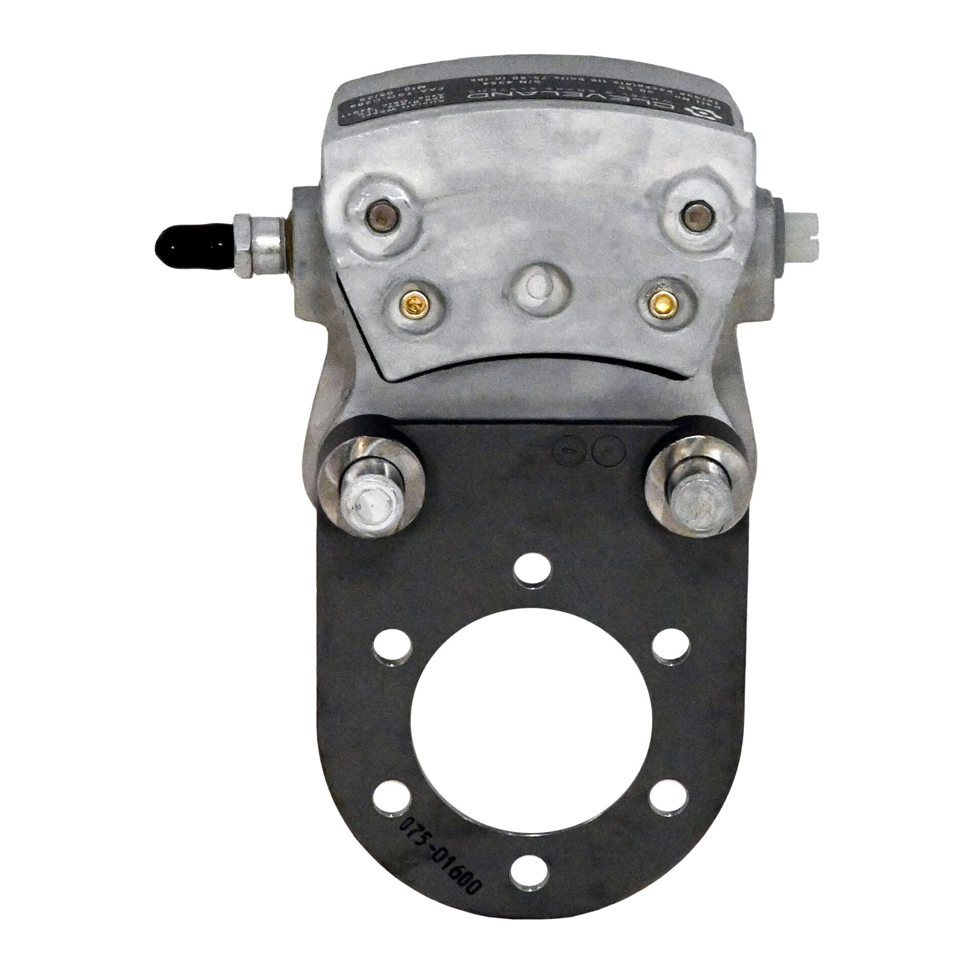 30-55 - Cleveland Wheel & Brake Systems