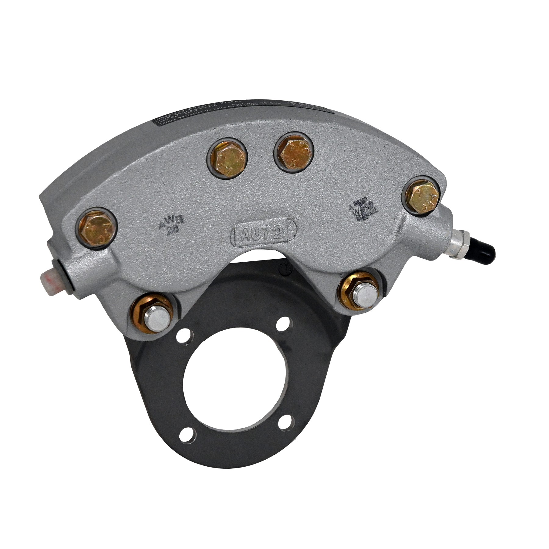 30-60A - Cleveland Wheel & Brake Systems