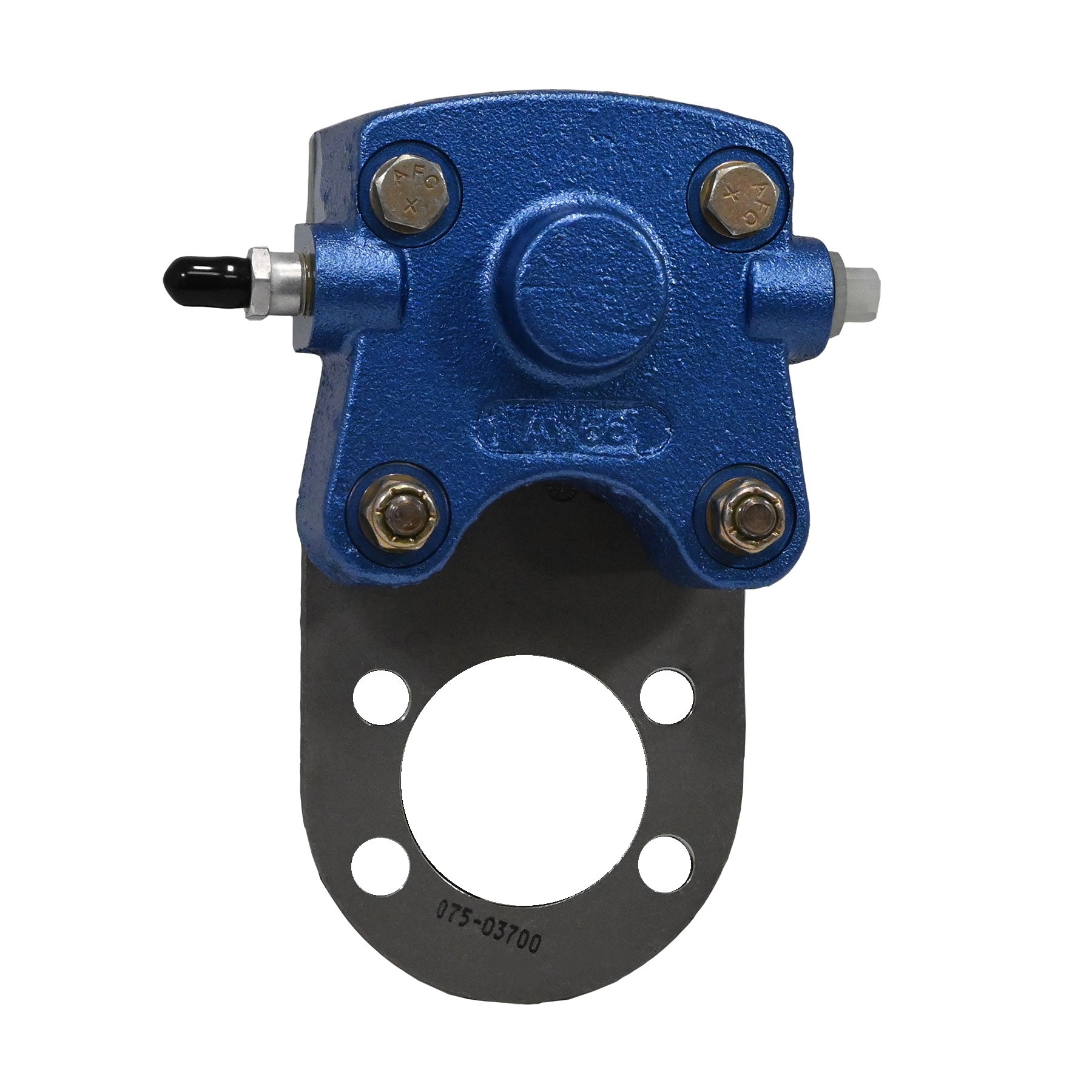 30-75-32 [Midnight] - Cleveland Wheel & Brake Systems