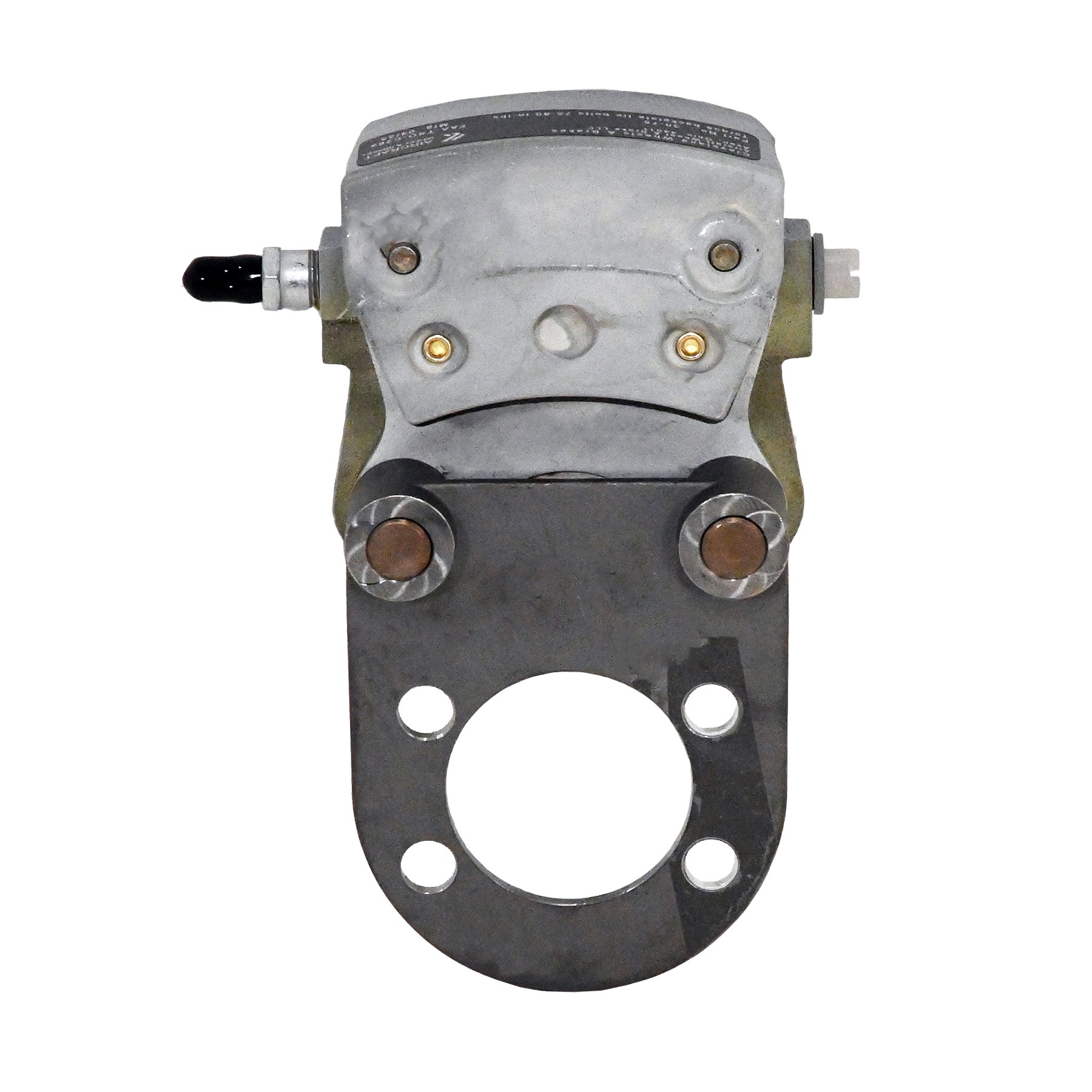 30-75 - Cleveland Wheel & Brake Systems