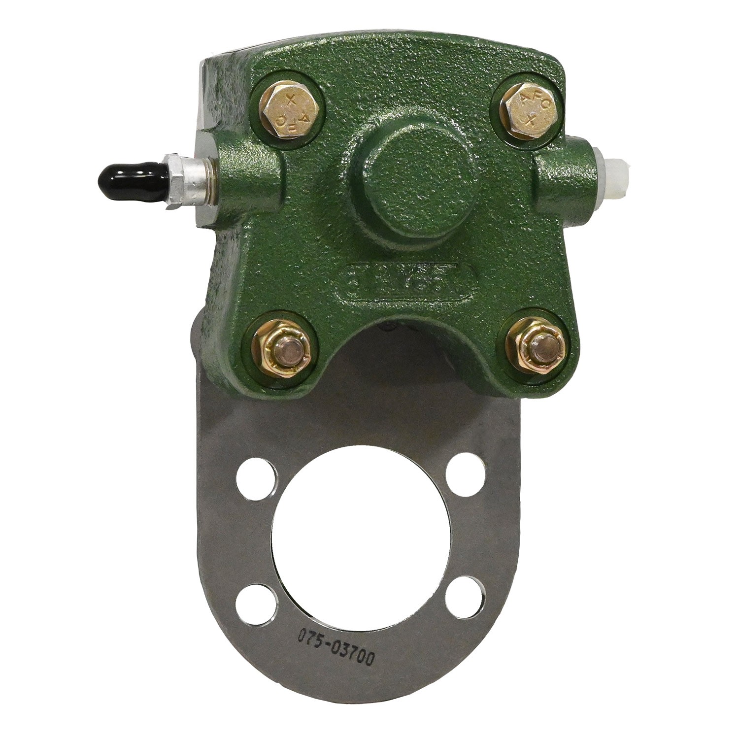 30-75-34 [Hunter] - Cleveland Wheel & Brake Systems