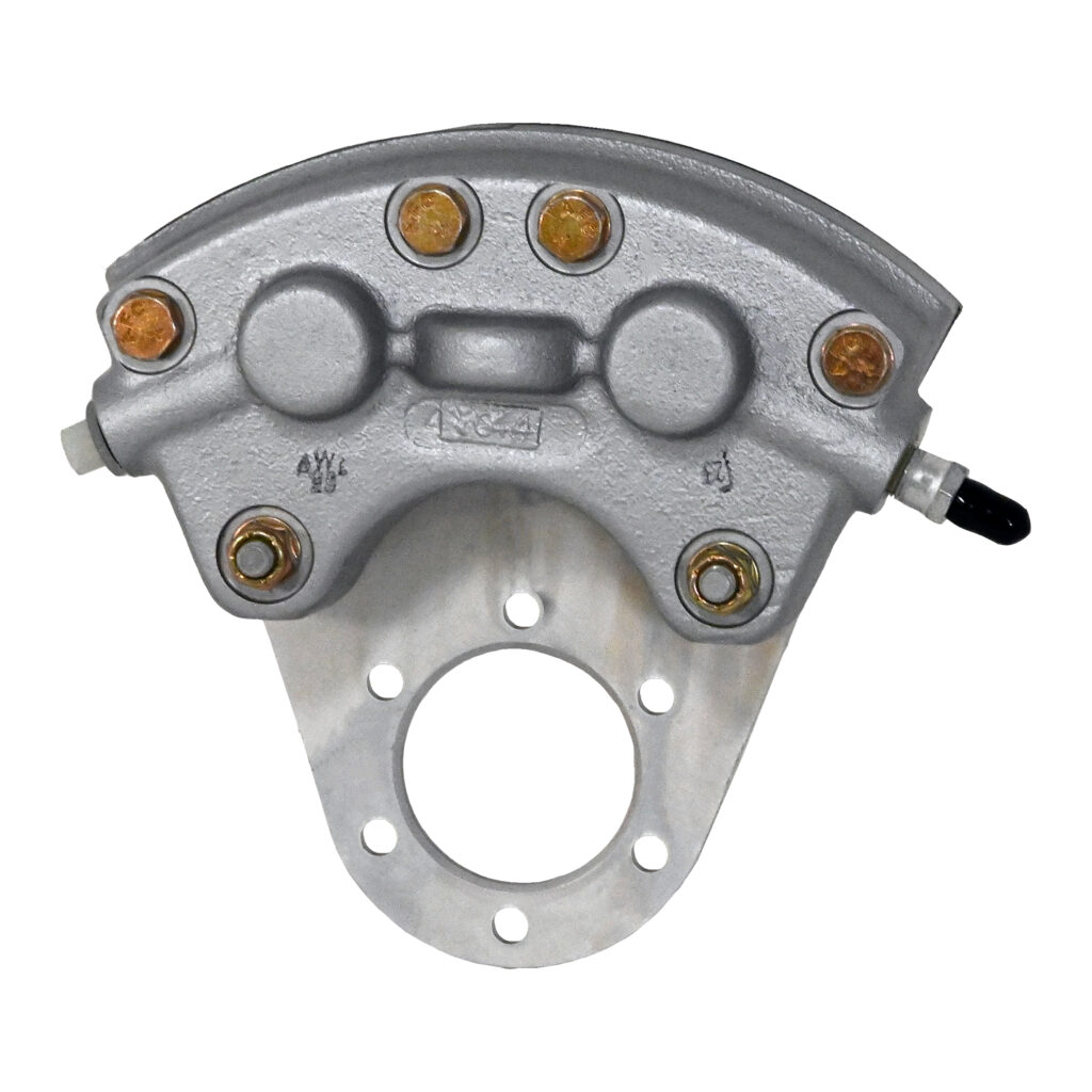 30-83A - Cleveland Wheel & Brake Systems