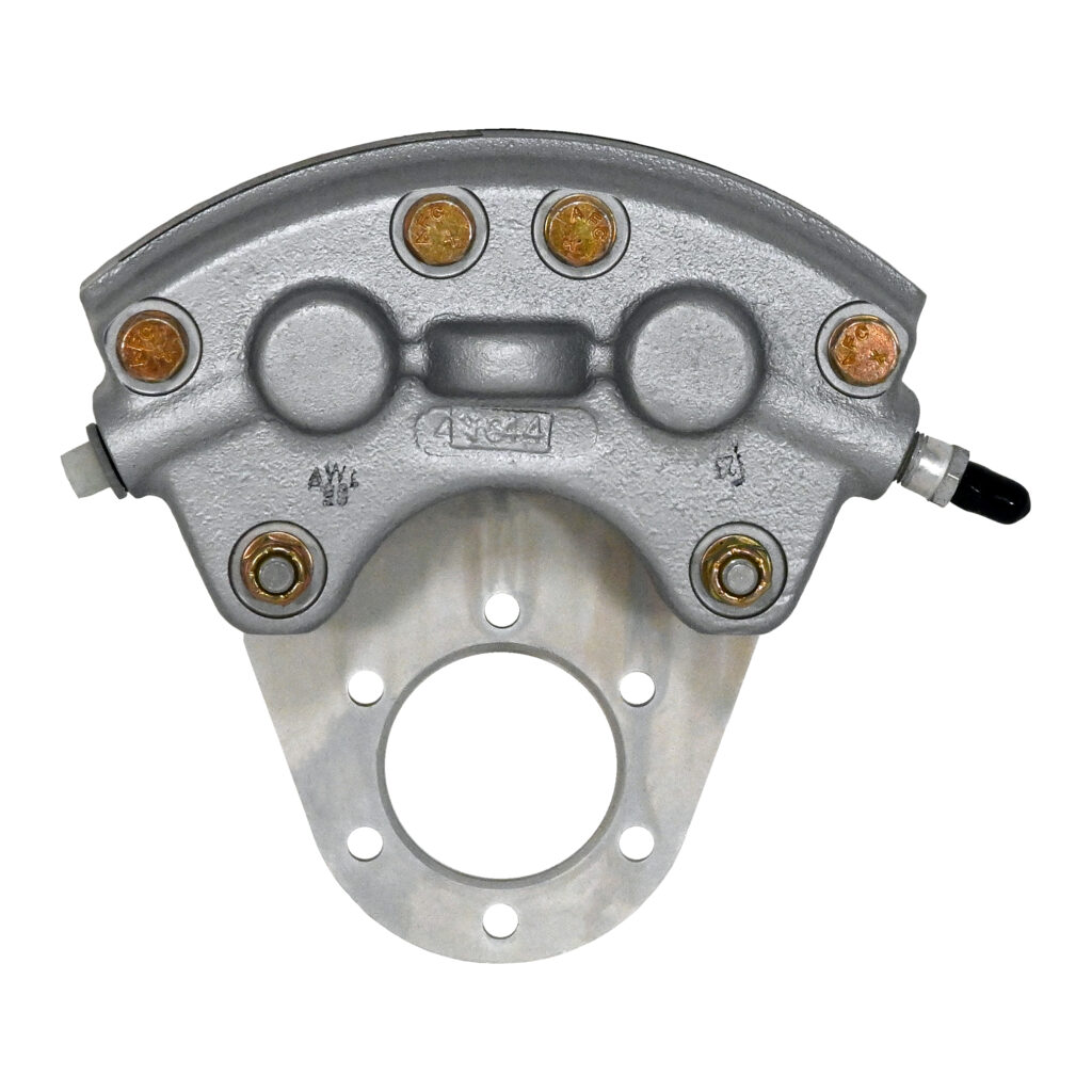 30-83A - Cleveland Wheel & Brake Systems