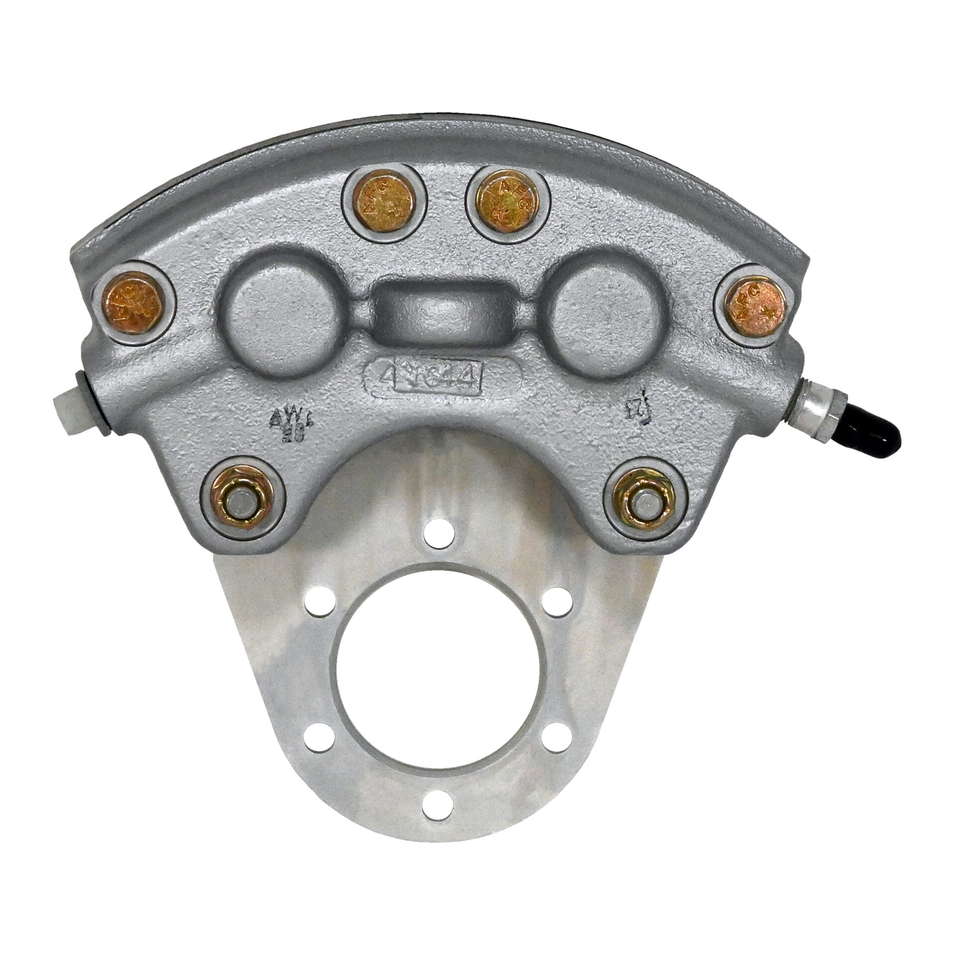 30-83A - Cleveland Wheel & Brake Systems