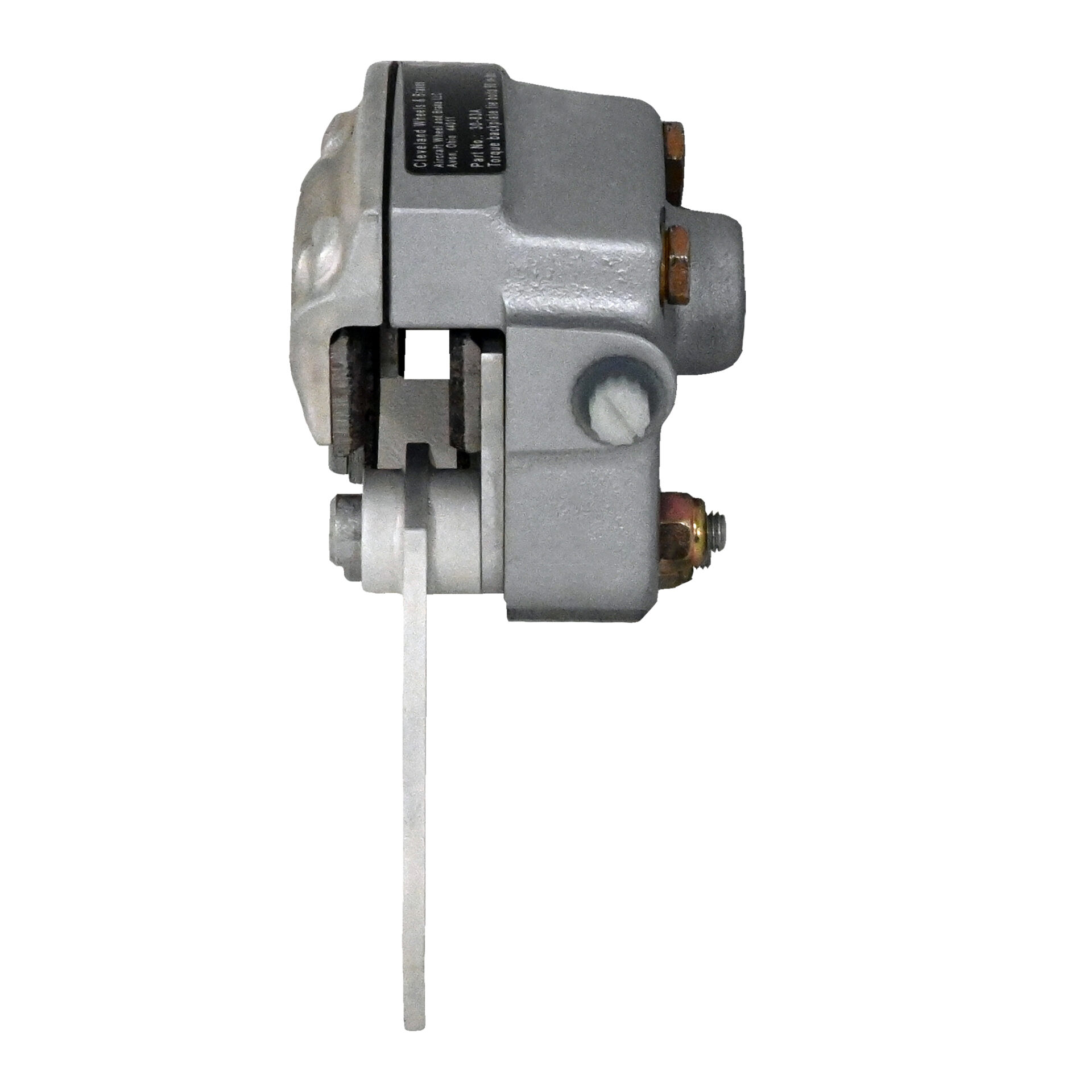 30-83A - Cleveland Wheel & Brake Systems