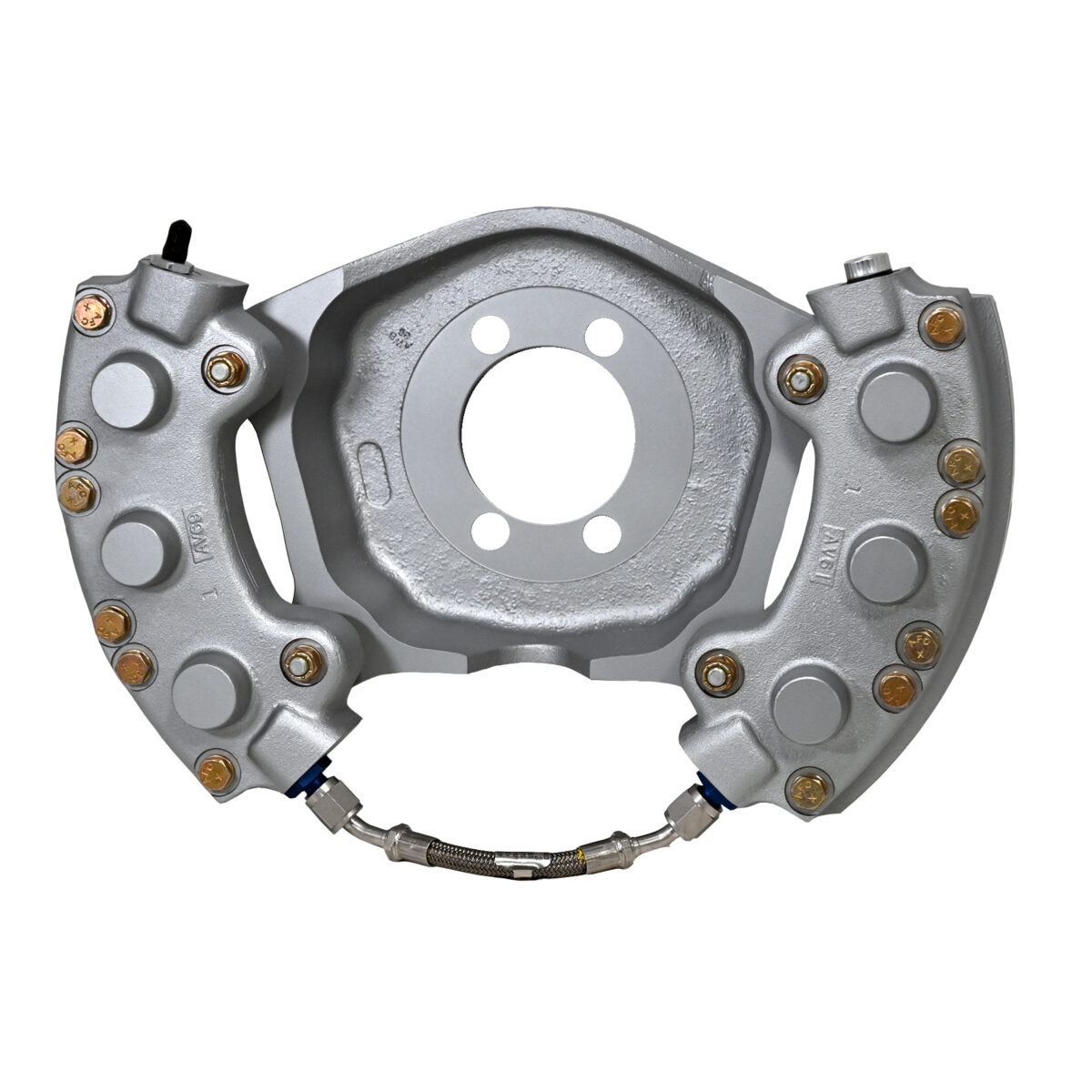30-98C - Cleveland Wheel & Brake Systems