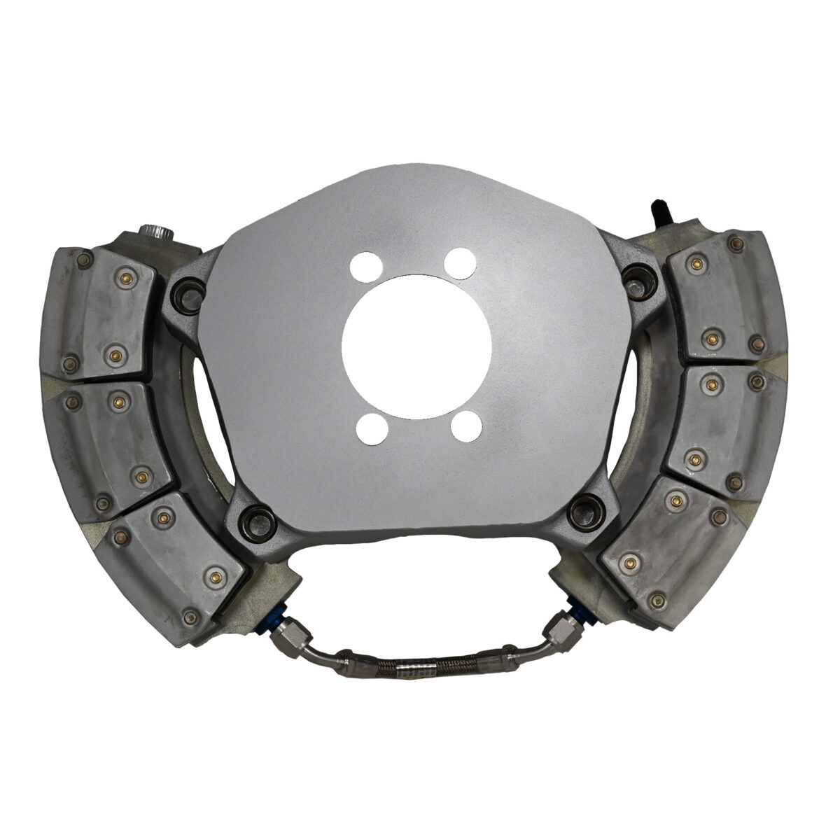 30-98C - Cleveland Wheel & Brake Systems