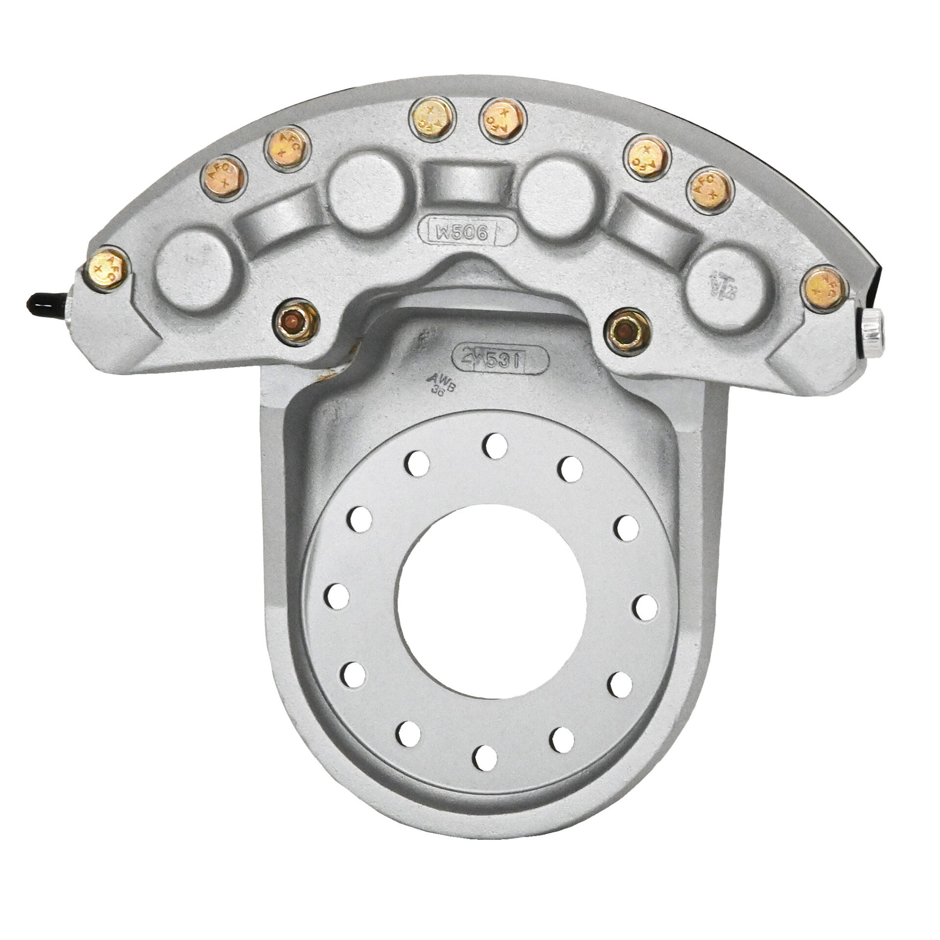 30-99 - Cleveland Wheel & Brake Systems