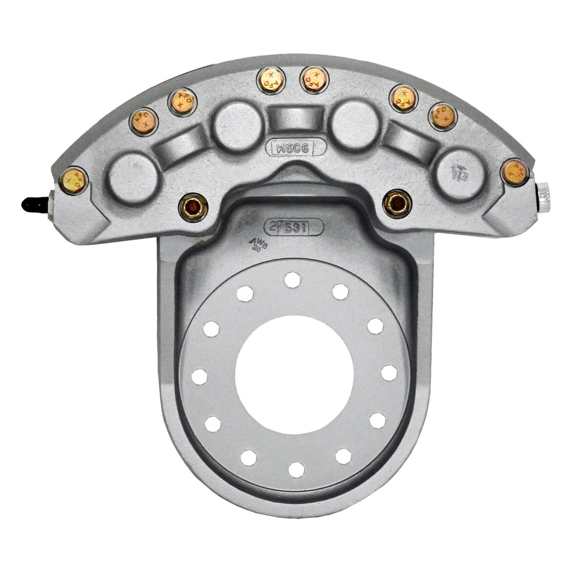 30-99 - Cleveland Wheel & Brake Systems