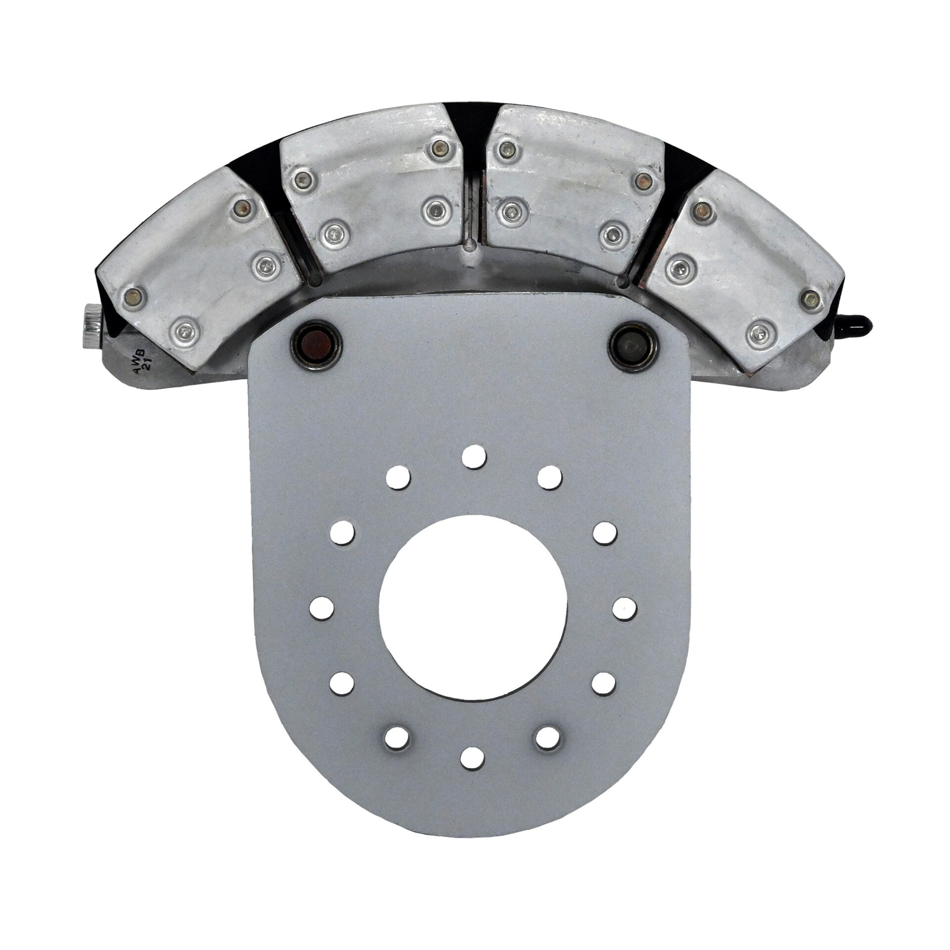 30-99 - Cleveland Wheel & Brake Systems