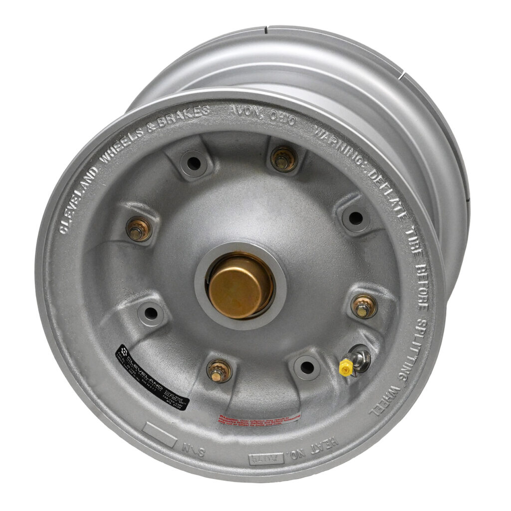 40-170A - Cleveland Wheel & Brake Systems
