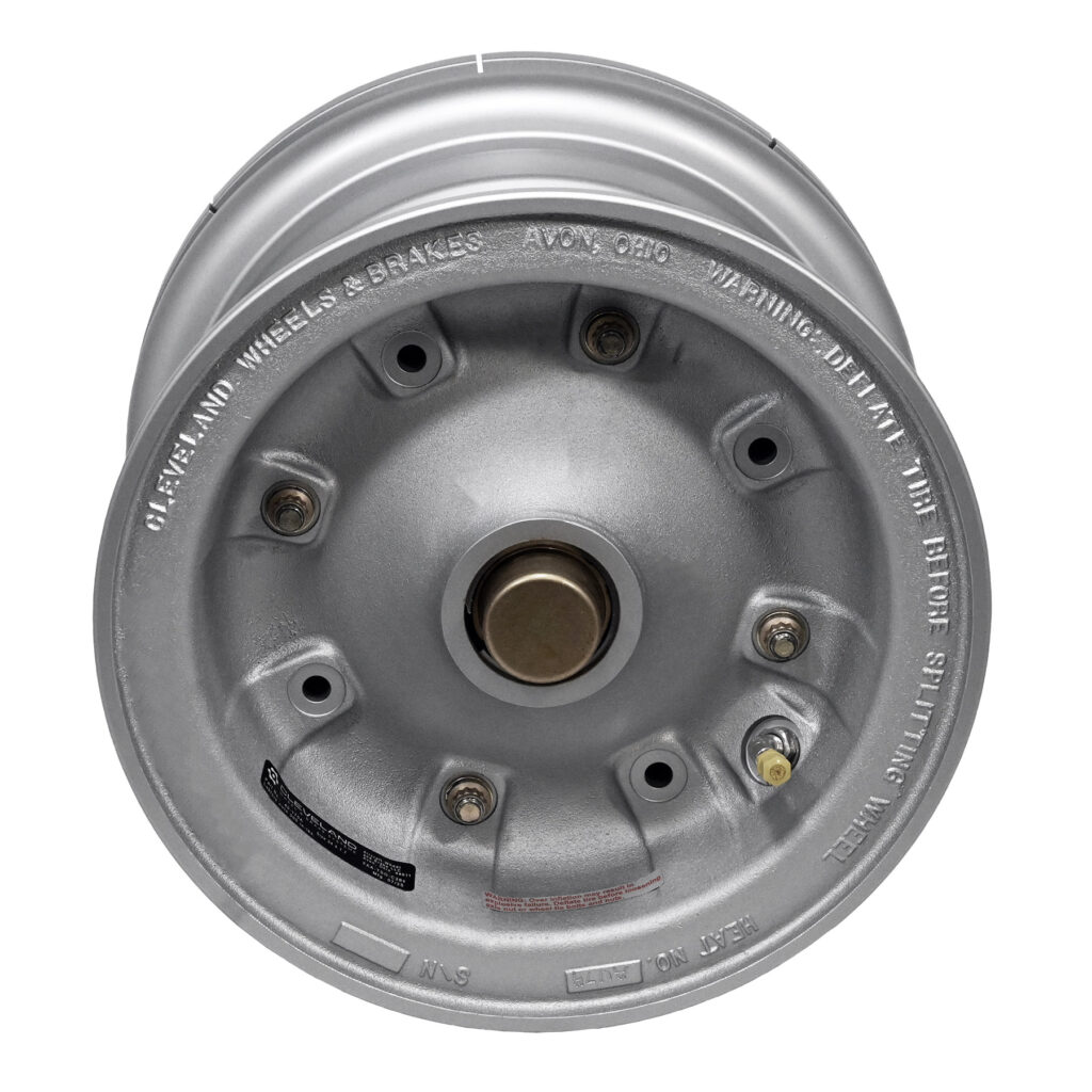 40-170A - Cleveland Wheel & Brake Systems