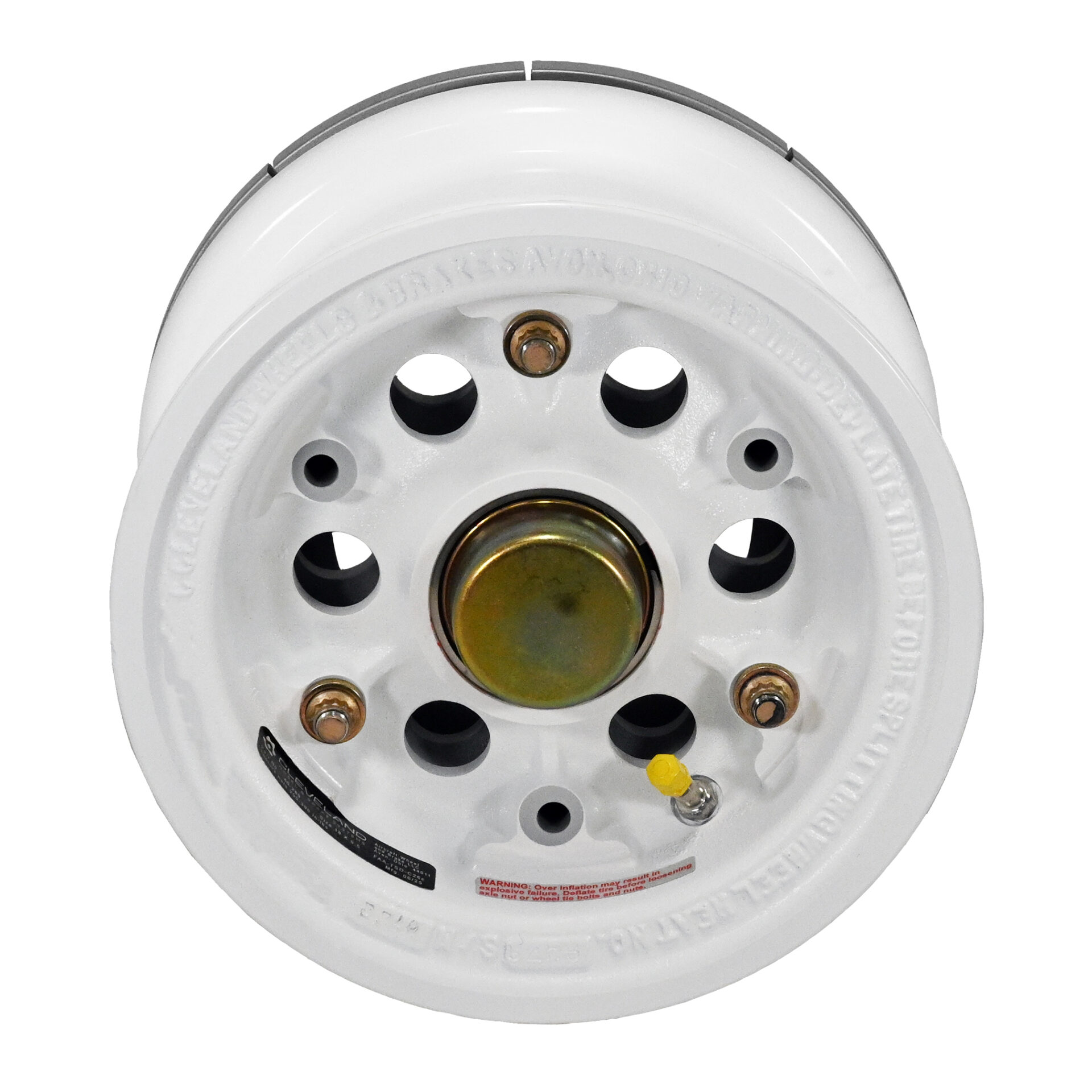 40-202 - Cleveland Wheel & Brake Systems