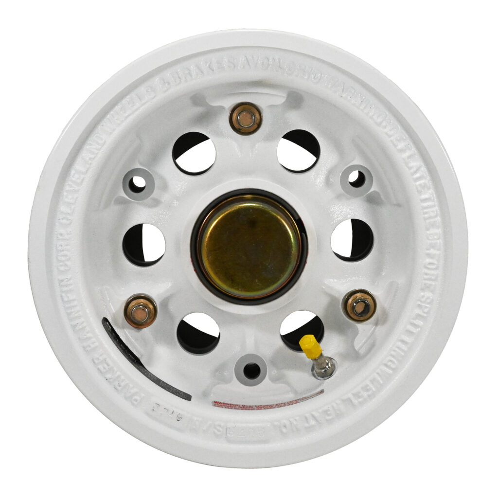 40-202 - Cleveland Wheel & Brake Systems