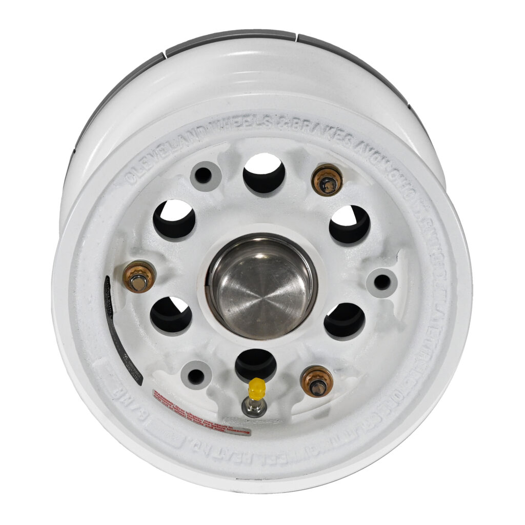40-289 - Cleveland Wheel & Brake Systems